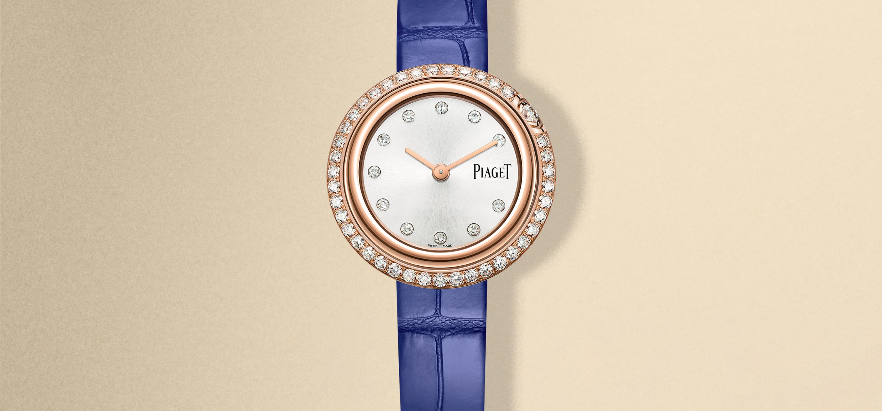 Official Piaget Website - Luxury Watches & Jewelry Online