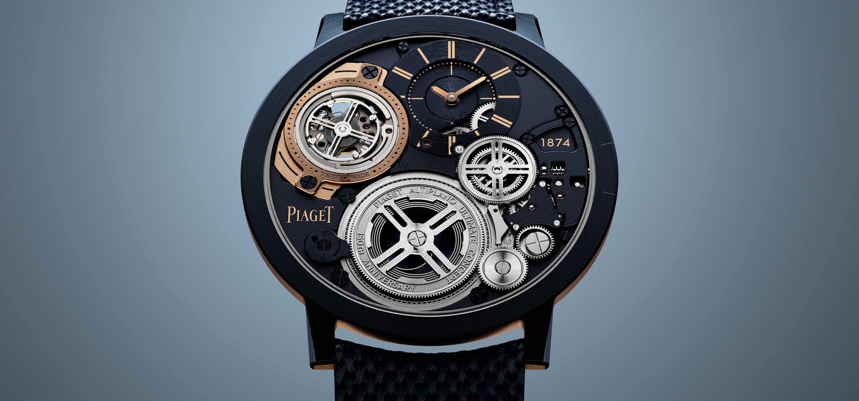Piaget Watches for Men & Women - Piaget Watches