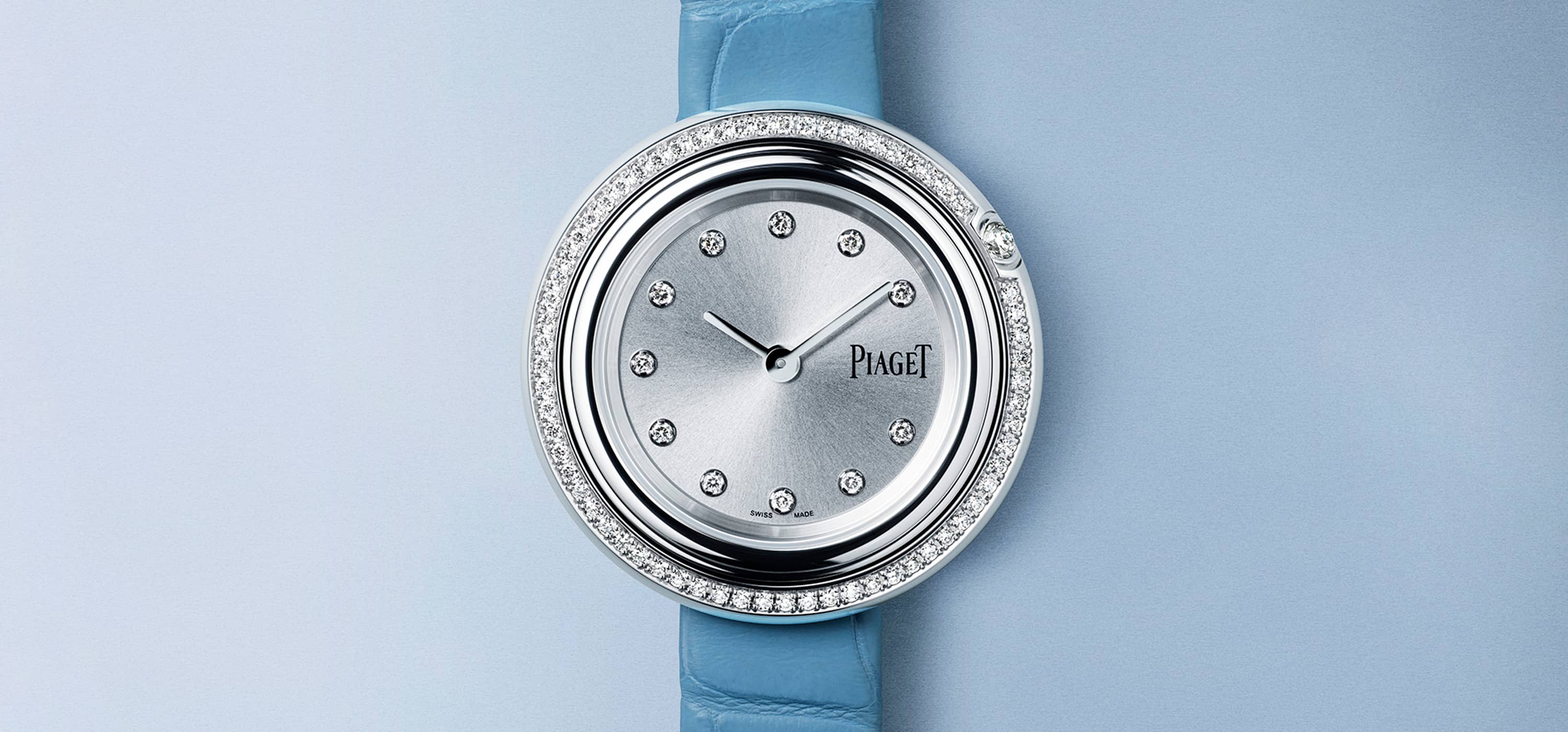 Official Piaget Website - Luxury Watches & Jewelry Online
