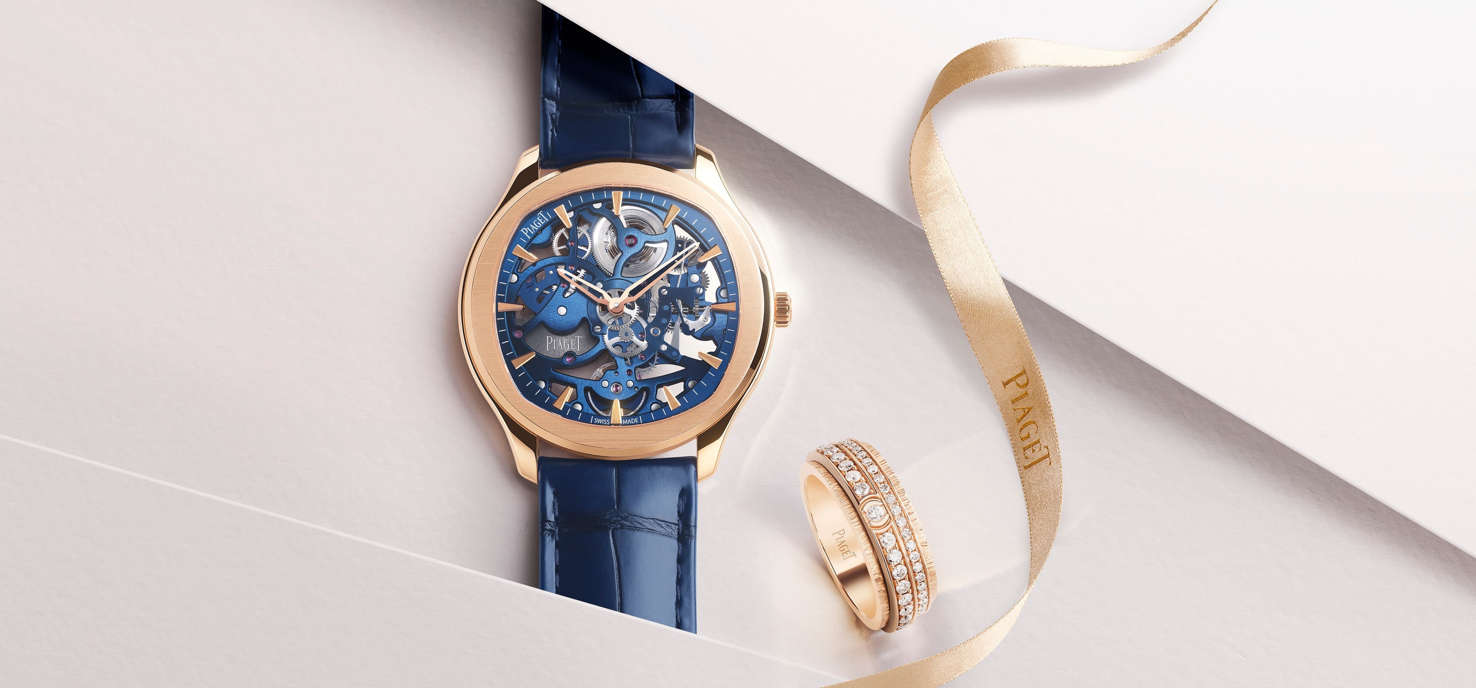 Watches for Men - Piaget Watches and Jewelry