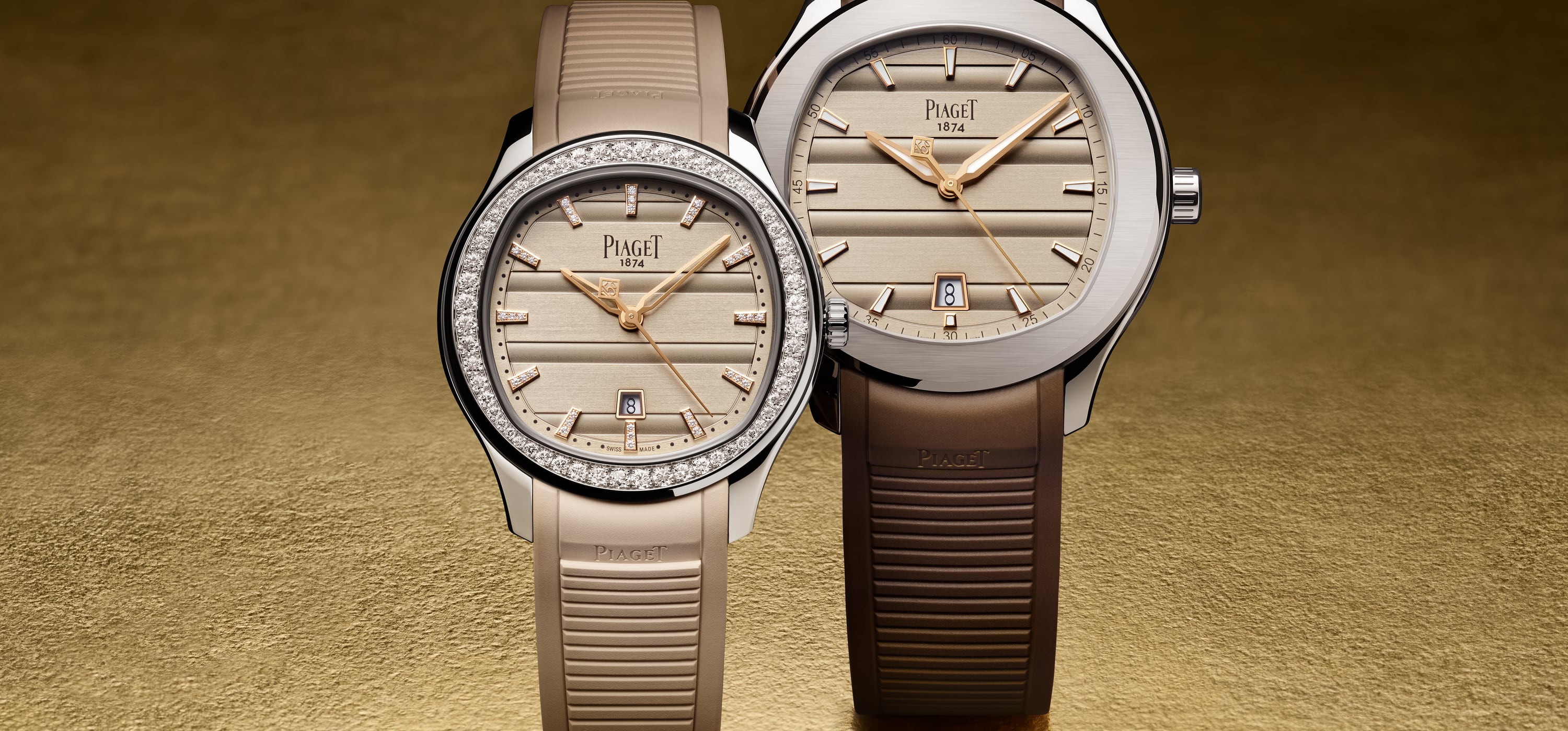 Official Piaget Website - Luxury Watches & Jewelry Online