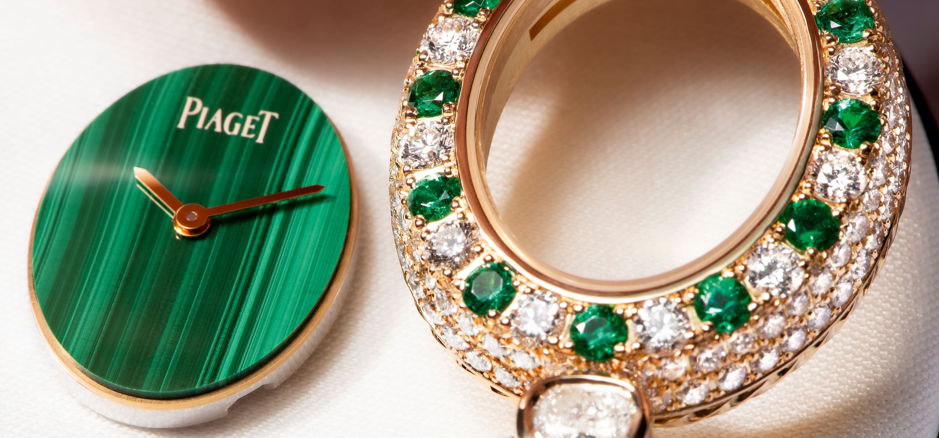 Watches for Men - Piaget Watches and Jewelry