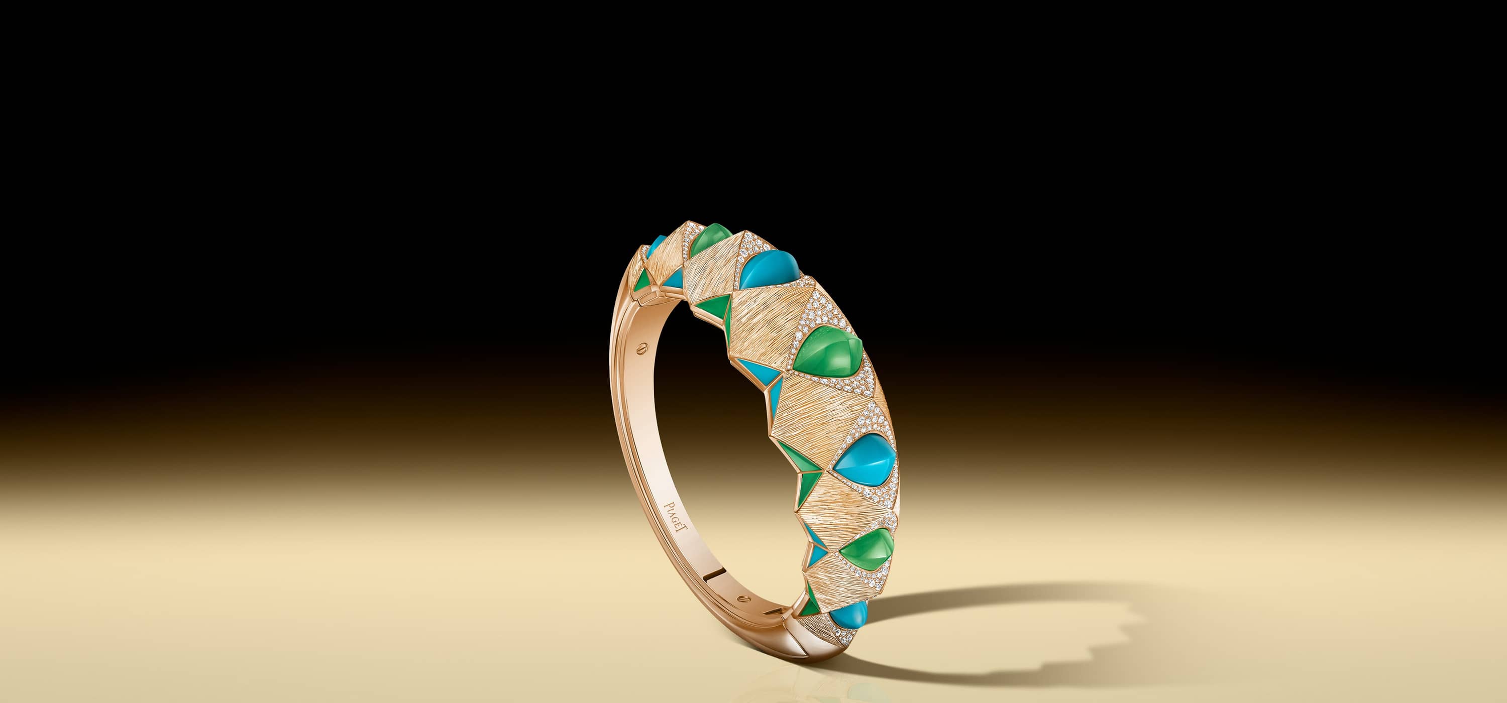 About Piaget - Maison Piaget