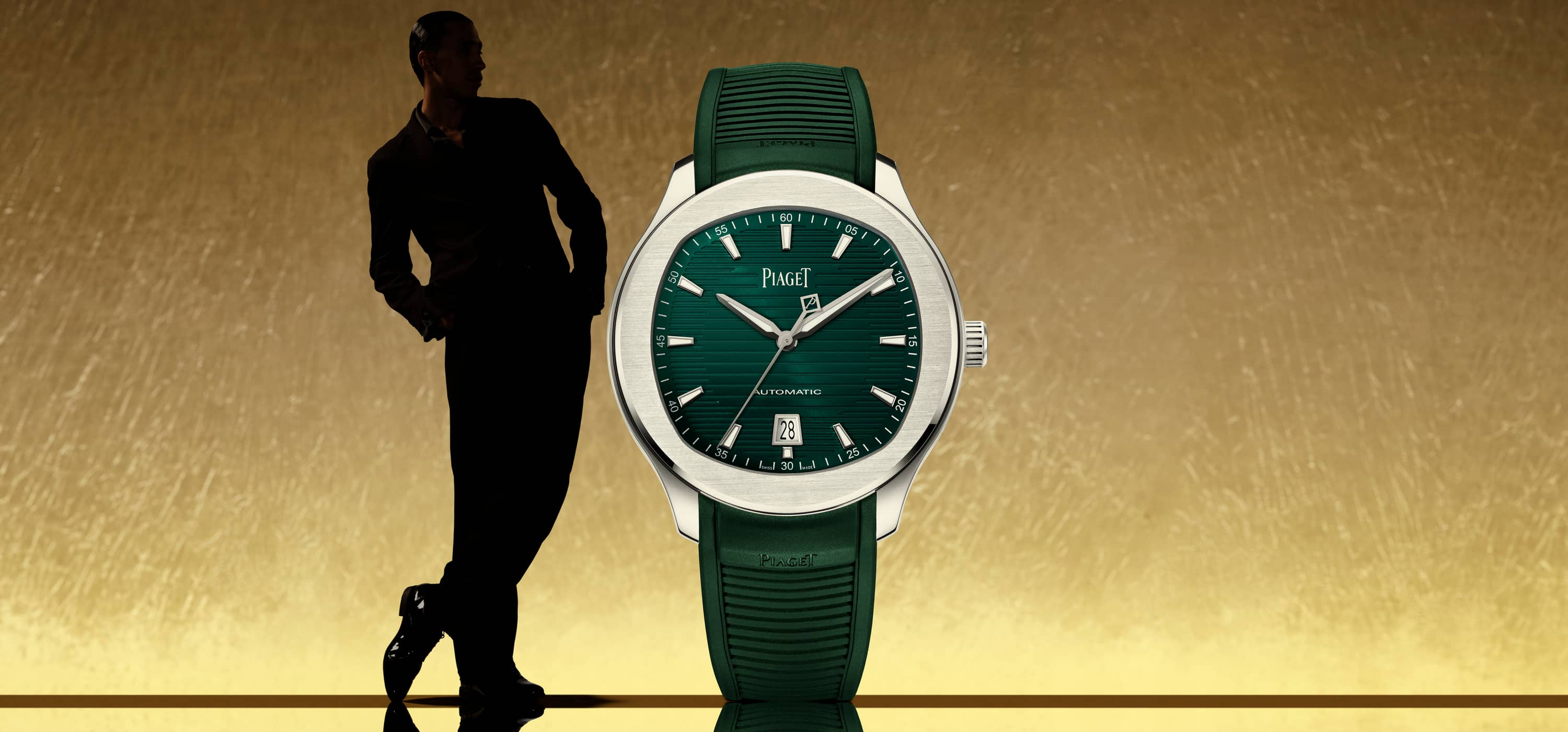 Piaget Watches Selection - Piaget Official Website