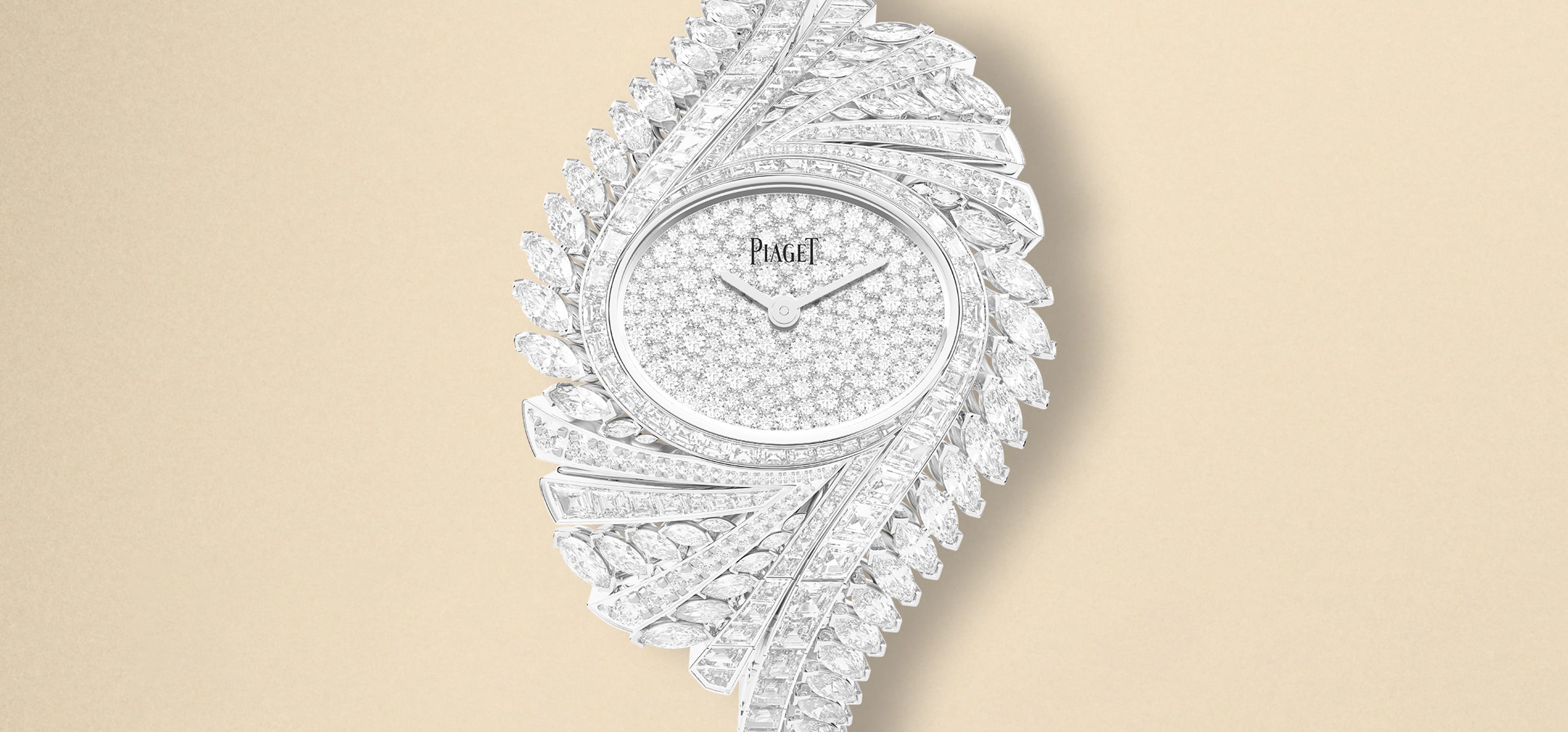 Official Piaget Website - Luxury Watches & Jewelry Online