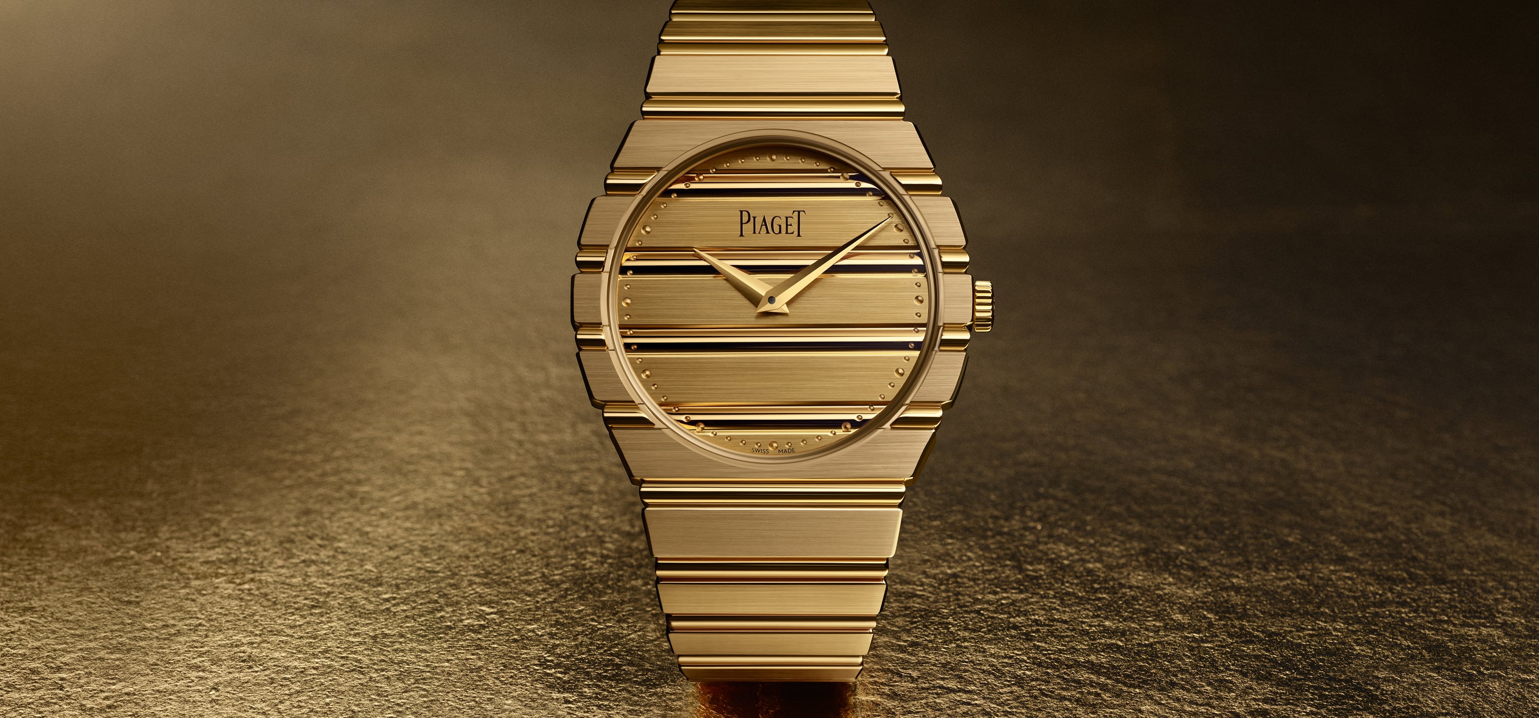 Official Piaget Website - Watches & Jewellery