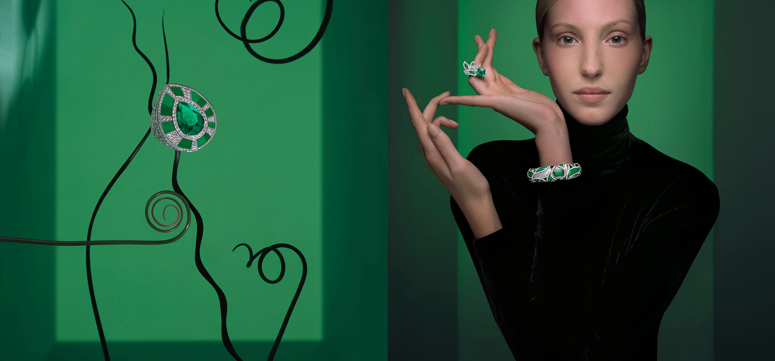 Official Piaget Website - Luxury Watches & Jewelry Online