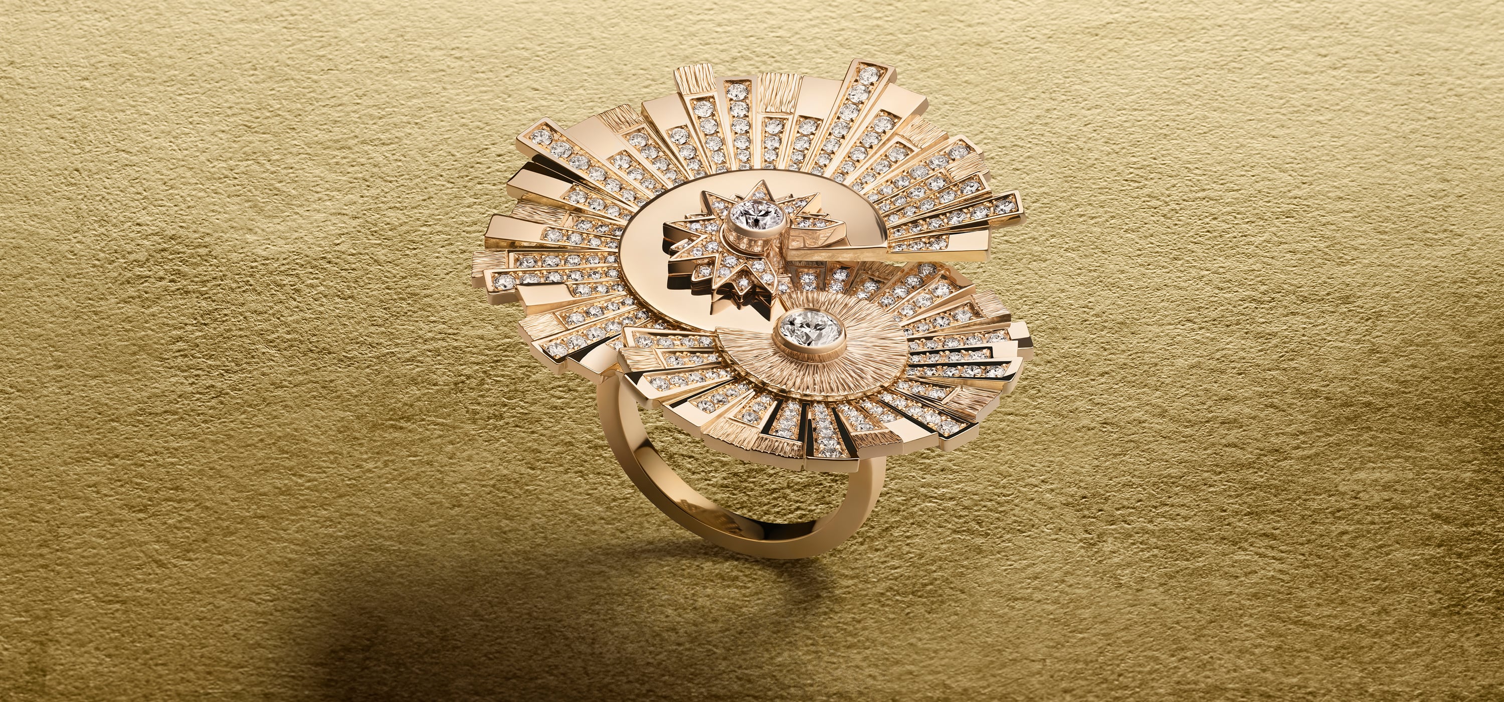 Piaget High Jewellery Creations - Piaget Official Website