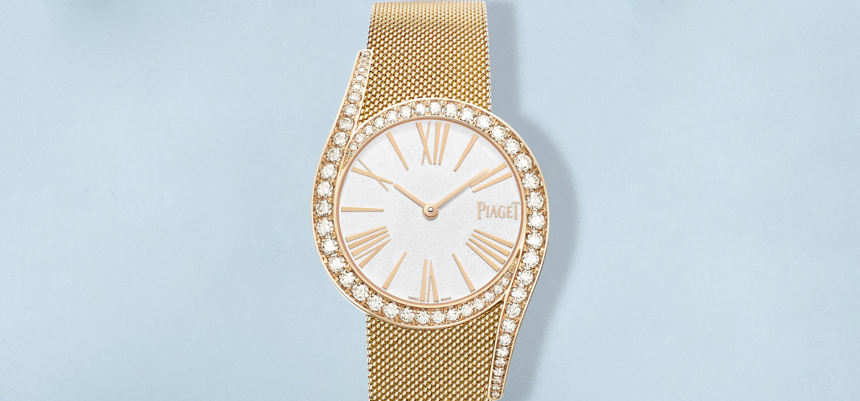 Official Piaget Website - Luxury Watches & Jewelry Online