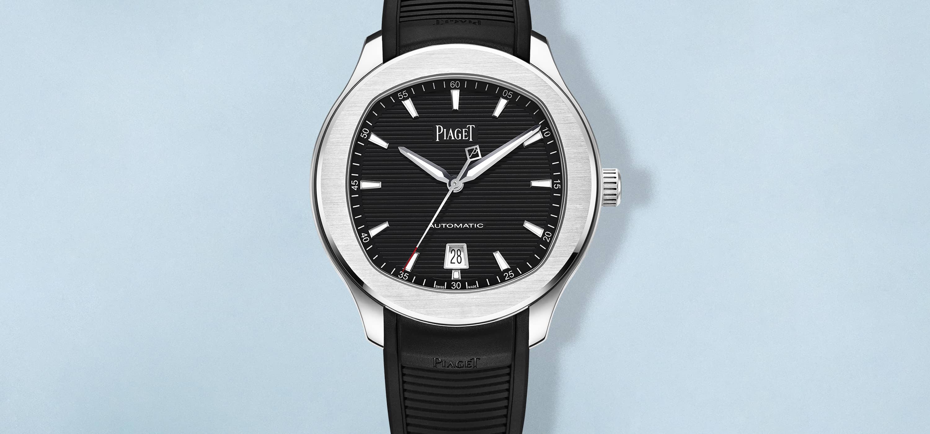 Official Piaget Website - Luxury Watches & Jewelry Online