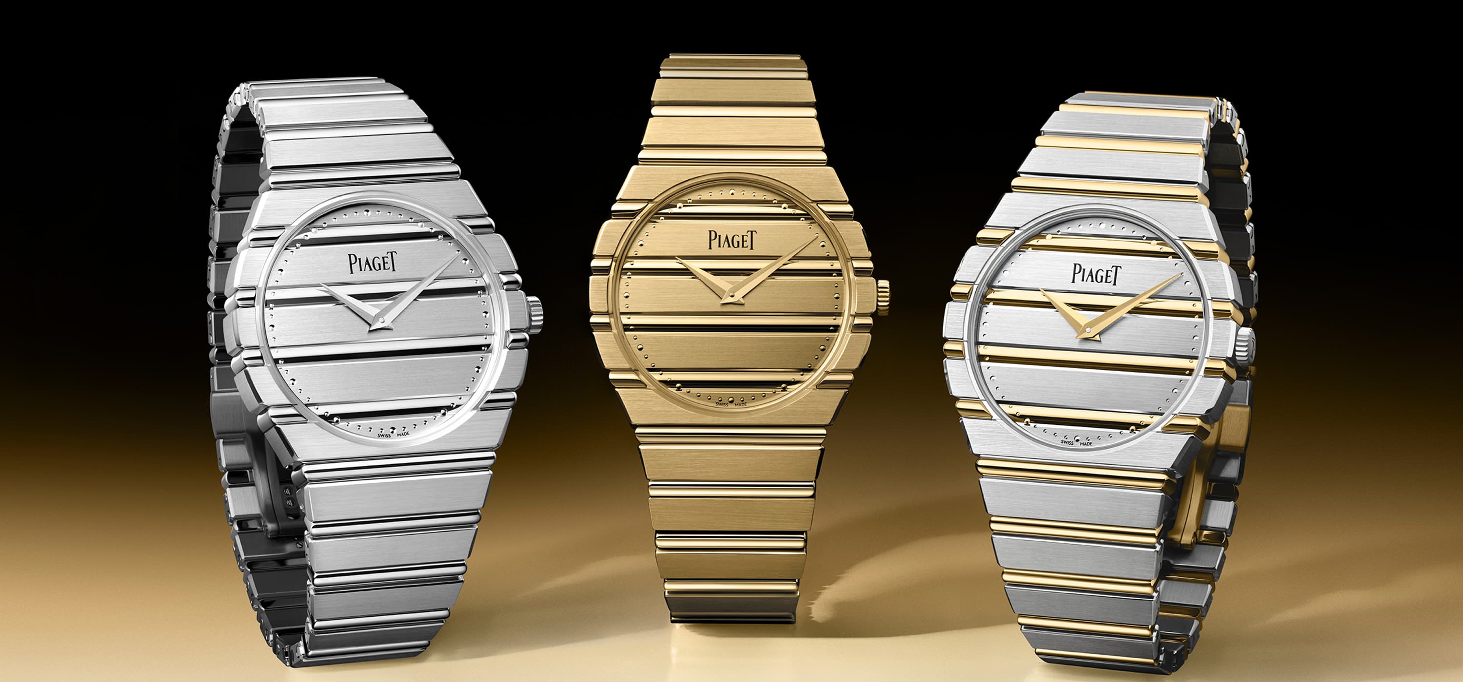 Rings - Piaget Jewelry