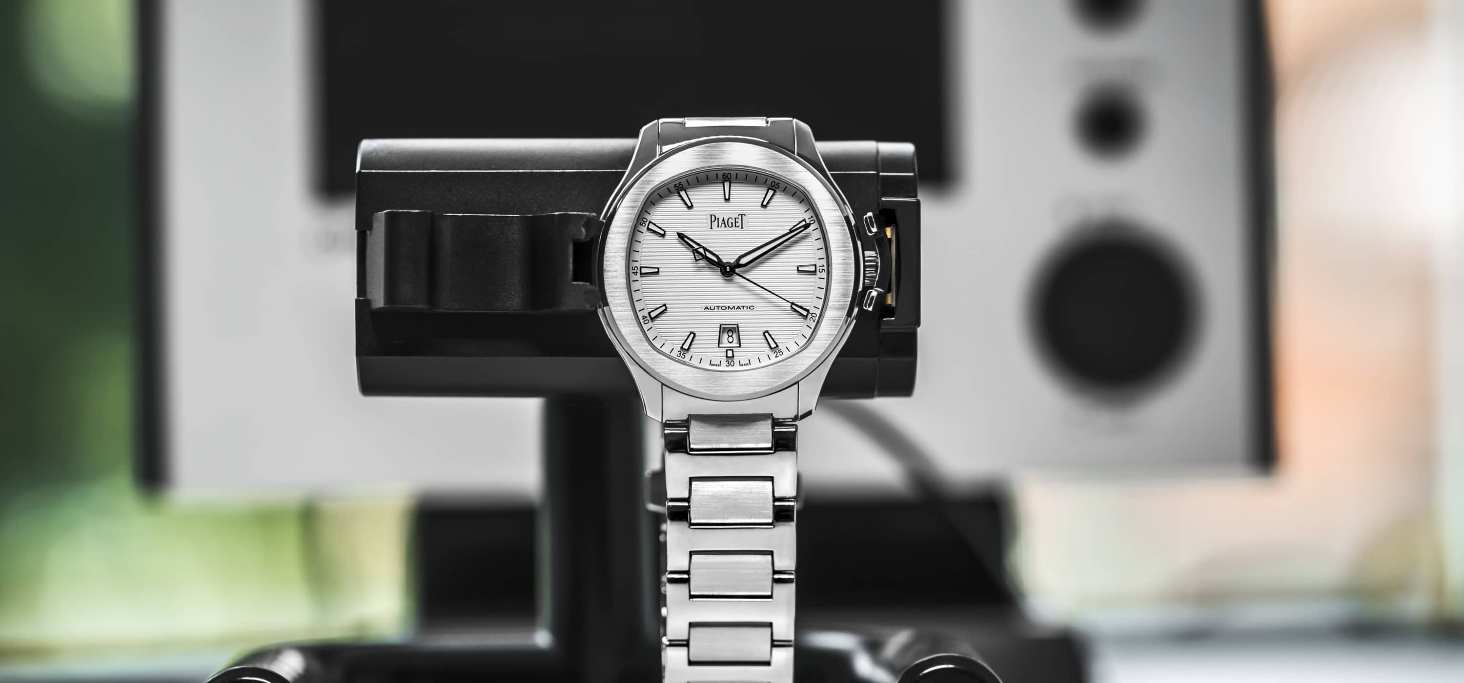 Official Piaget Website - Luxury Watches & Jewelry Online