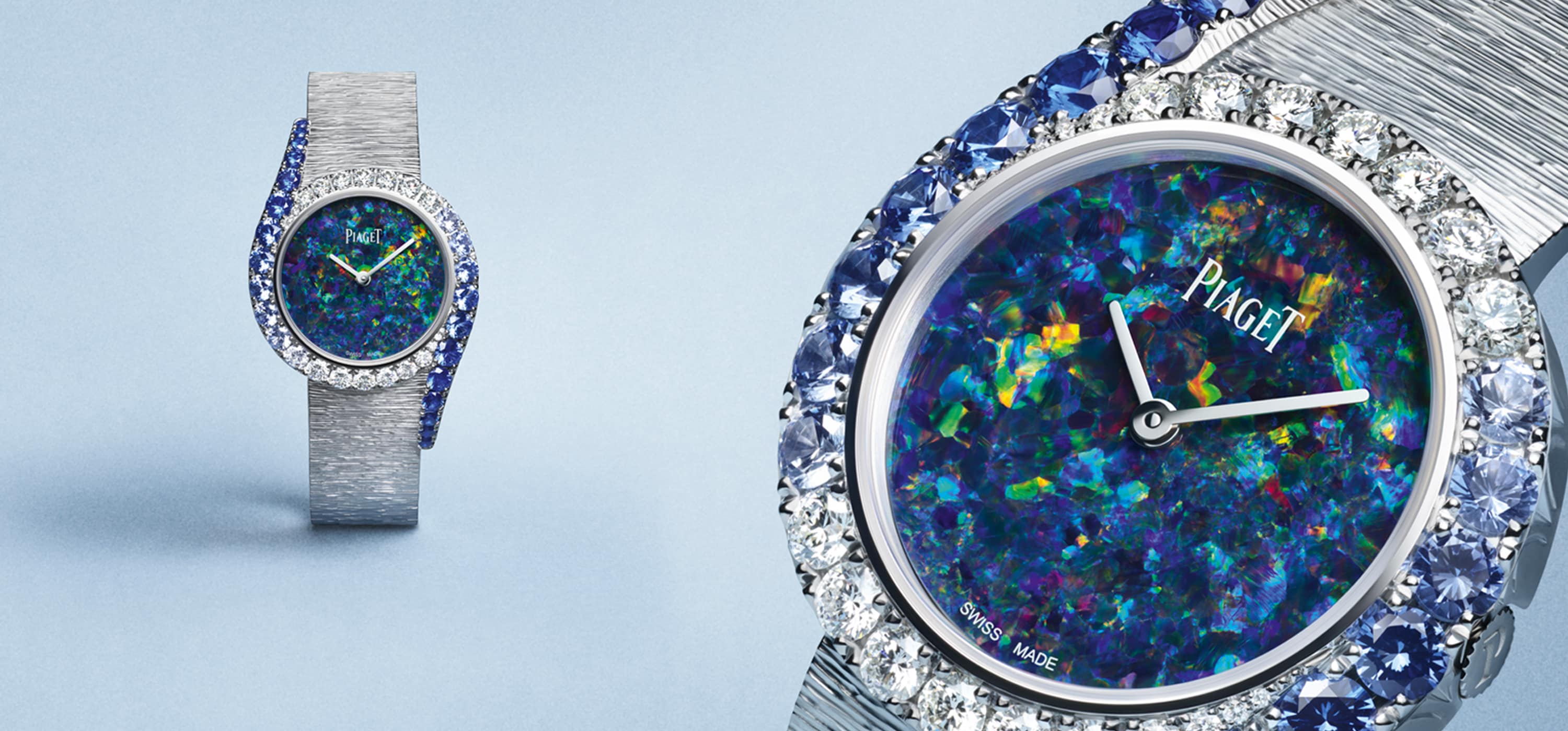 Official Piaget Website - Luxury Watches & Jewelry Online