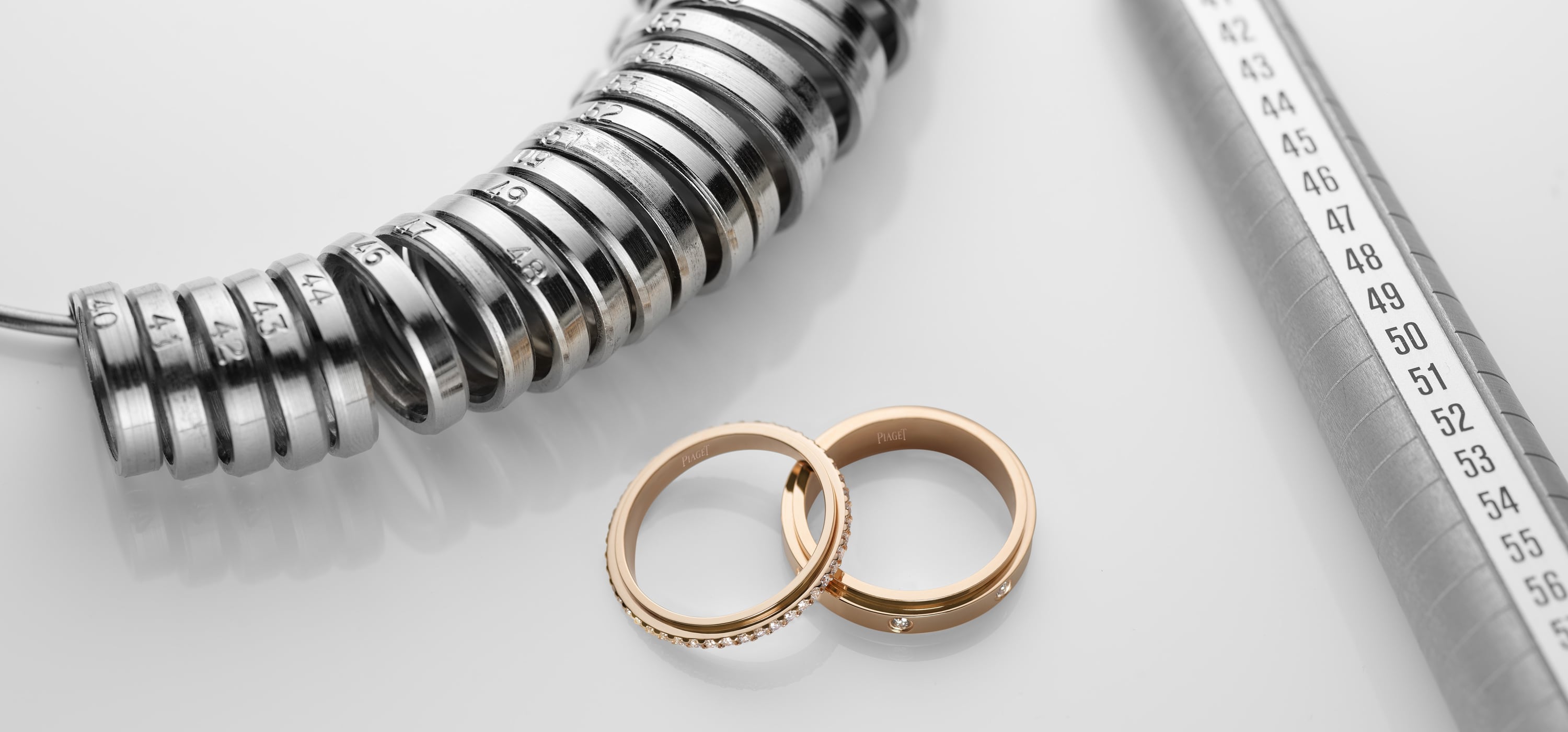 Official Piaget Website - Luxury Watches & Jewelry Online