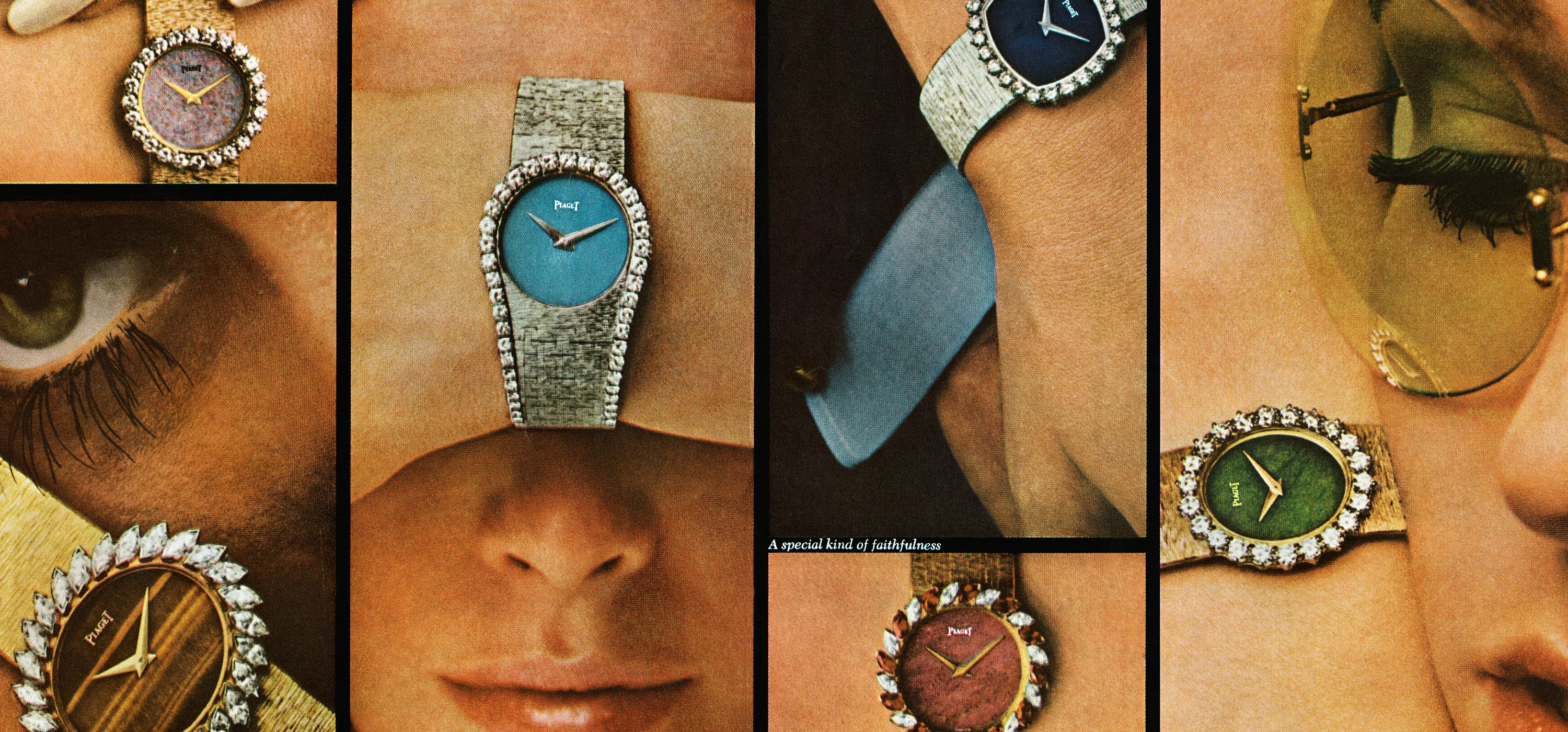 Bracelets - Piaget Jewelry