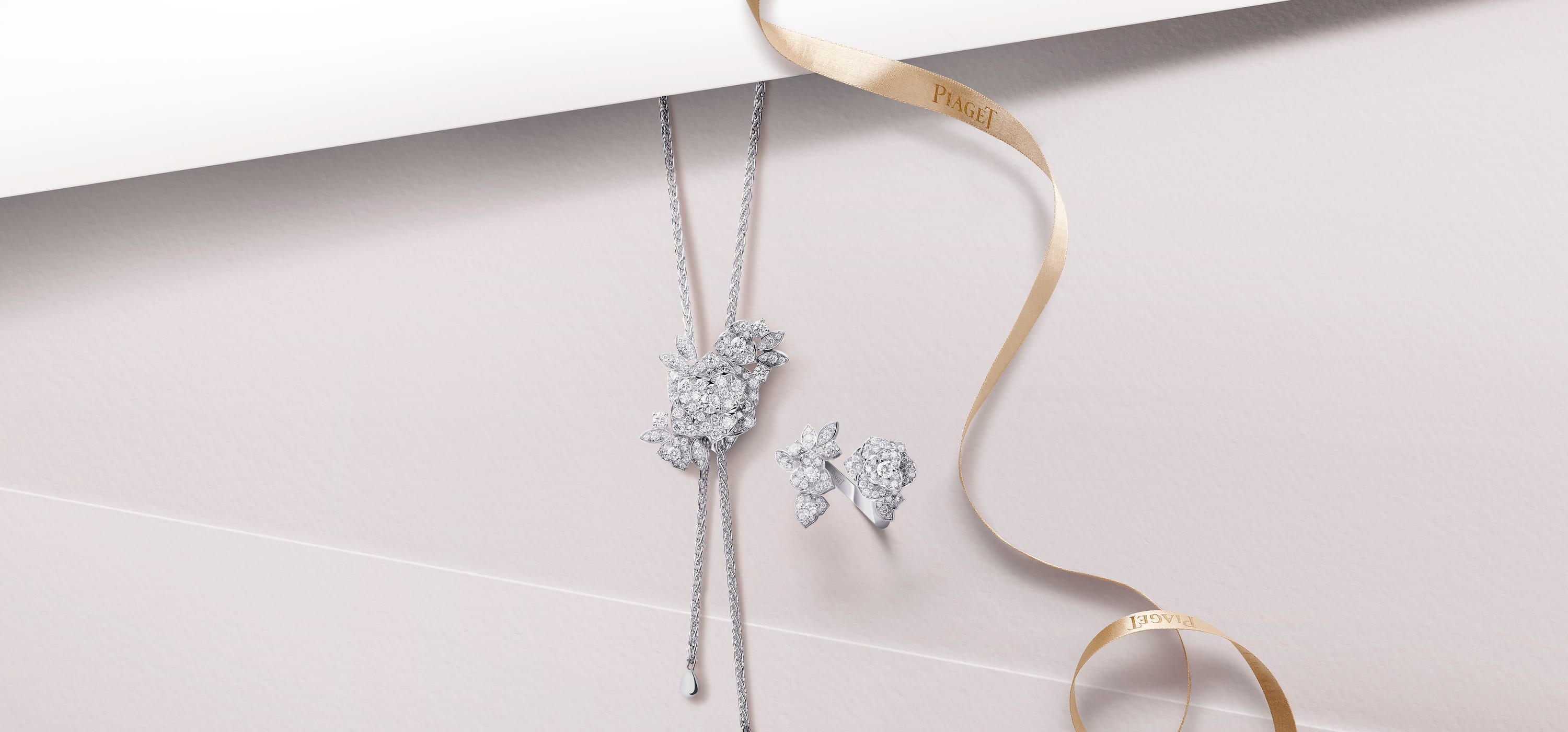 Official Piaget Website - Luxury Watches & Jewelry Online