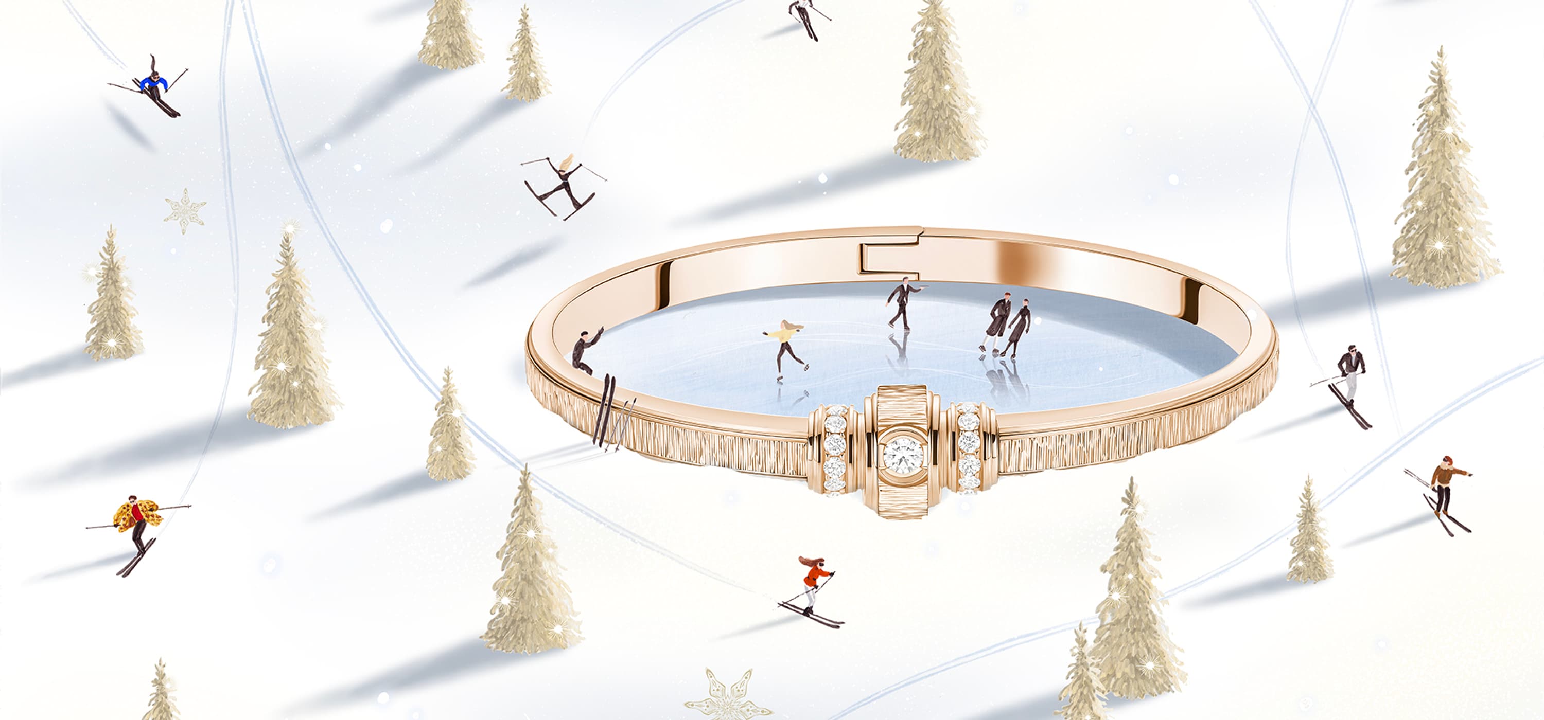 Rings - Piaget Jewelry Online