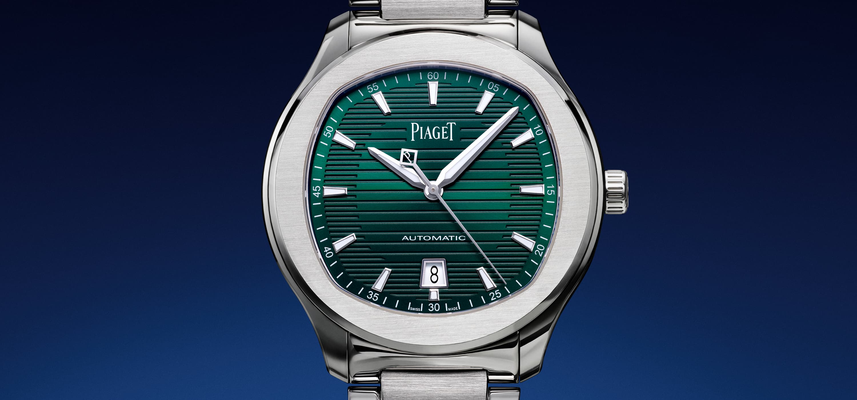 Official Piaget Website - Watches & Jewellery