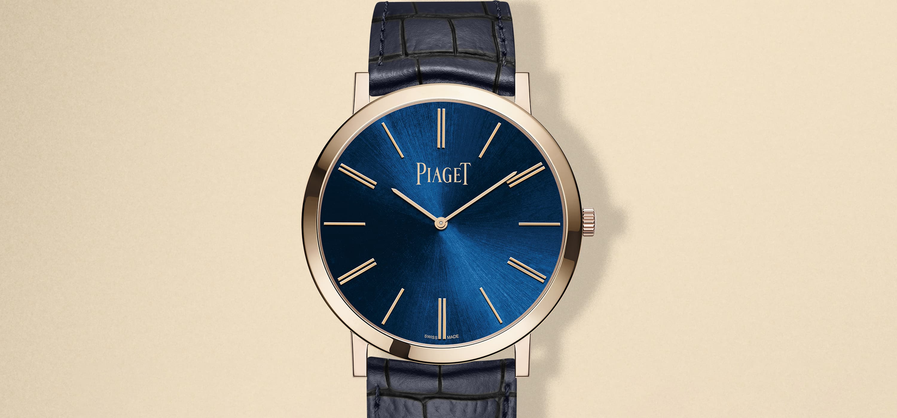 Official Piaget Website - Luxury Watches & Jewelry Online