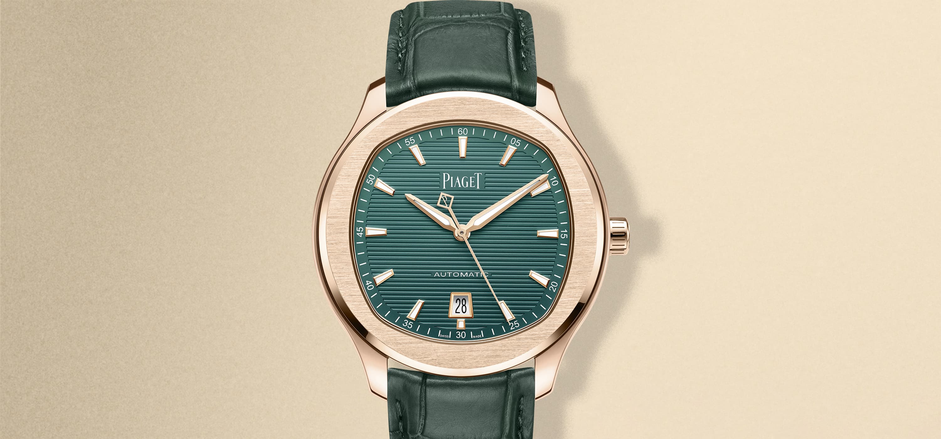 Luxury Jewellery Selection - Piaget Official Website