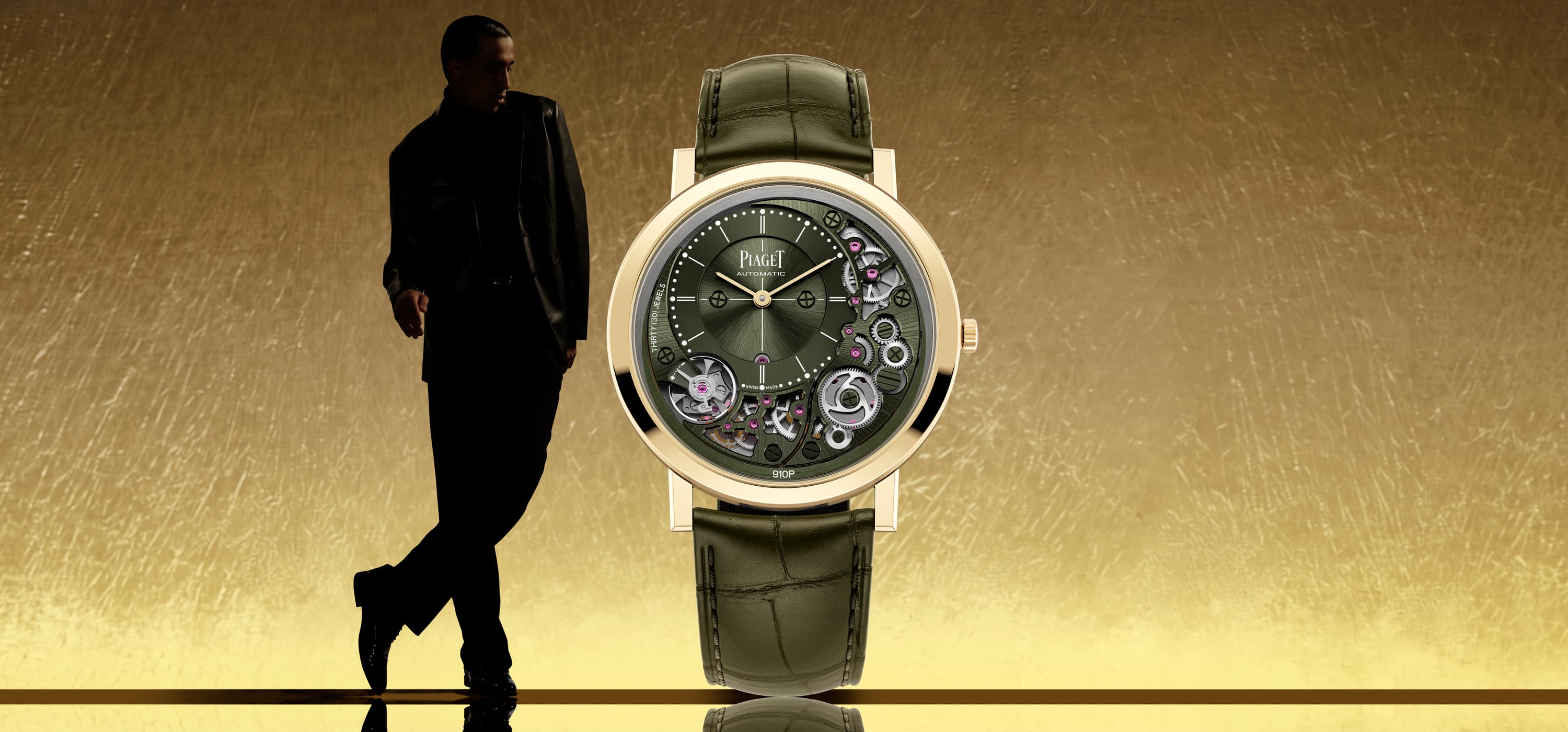 The Hour Glass Brisbane – Luxury Watches & Jewellery Store in Brisbane