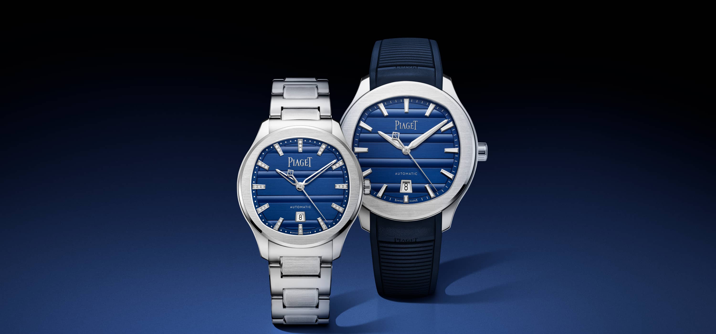 Official Piaget Website - Watches & Jewellery