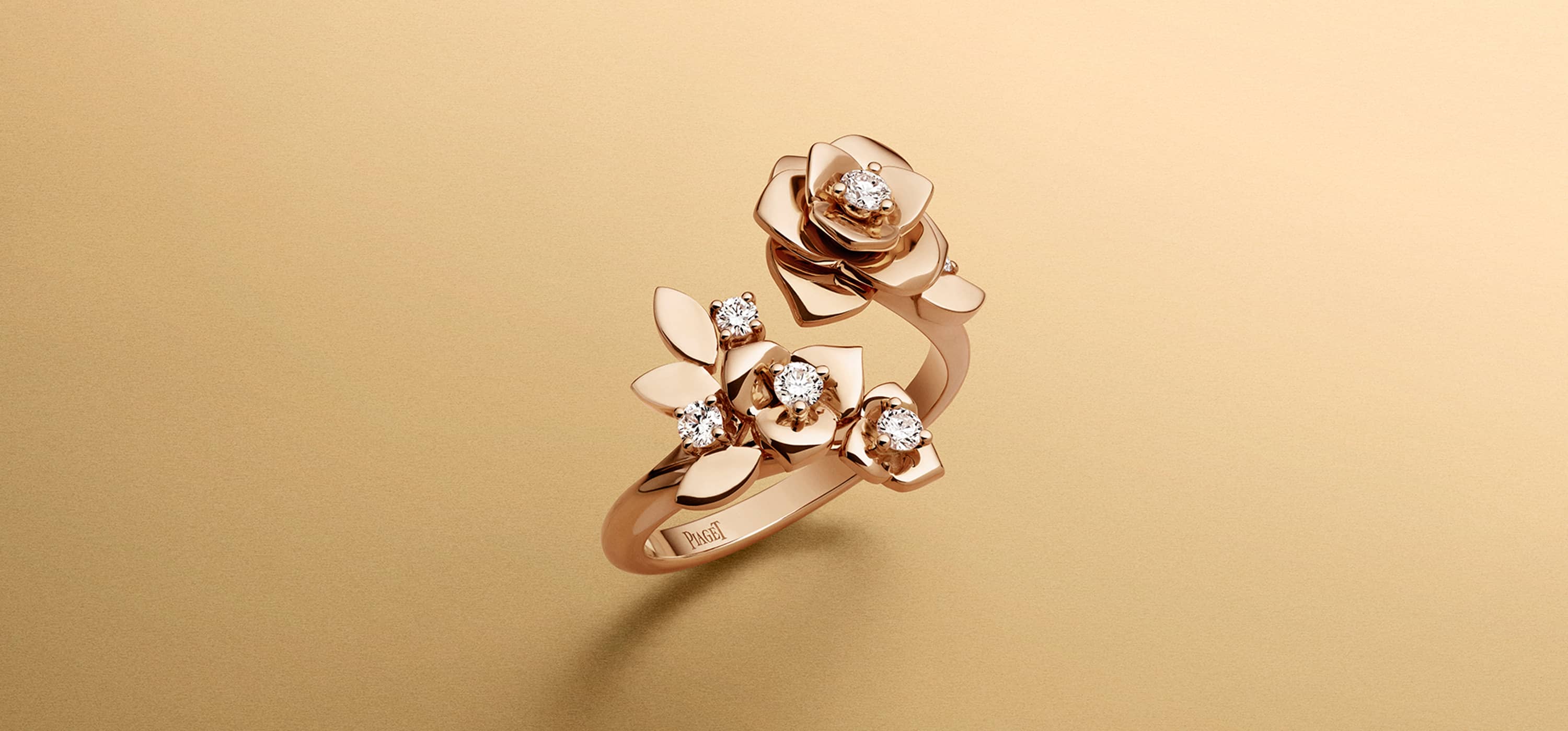 Official Piaget Website - Luxury Watches & Jewelry Online