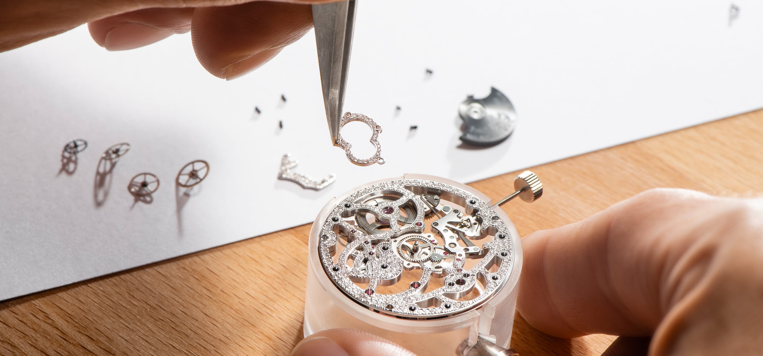 Ringe - Piaget Schmuck