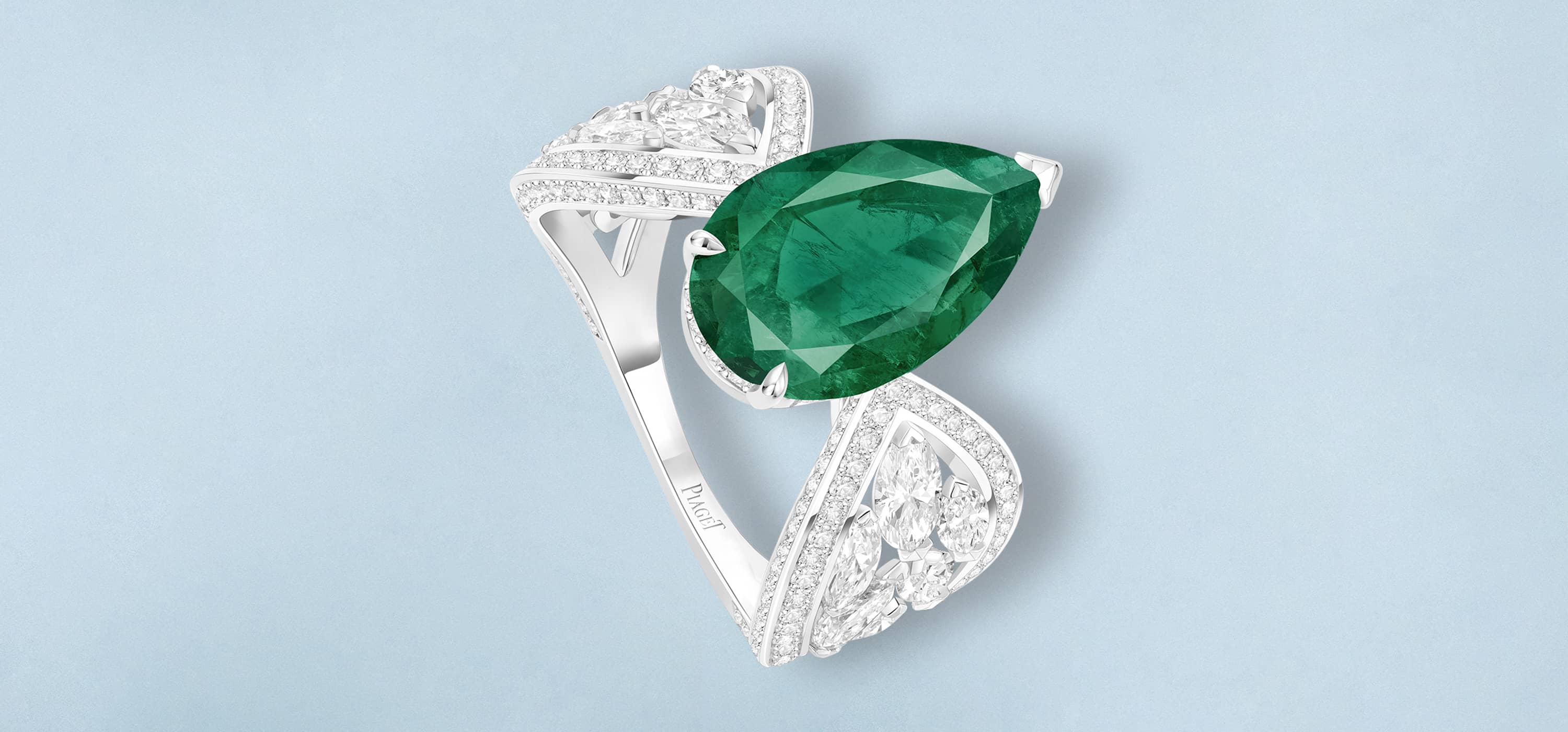 Official Piaget Website - Luxury Watches & Jewelry Online