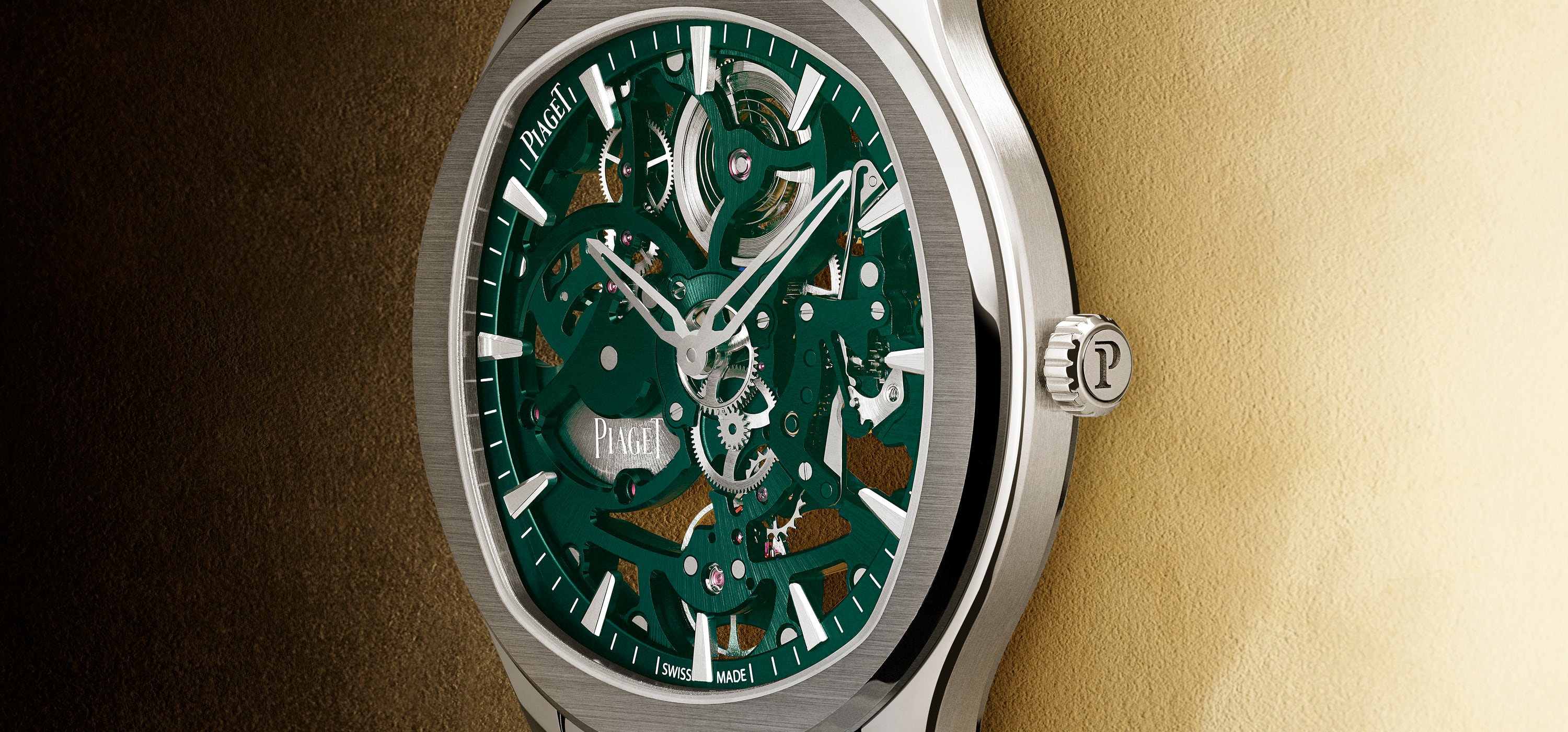 Jewelry for Women & Men - Piaget Official Website