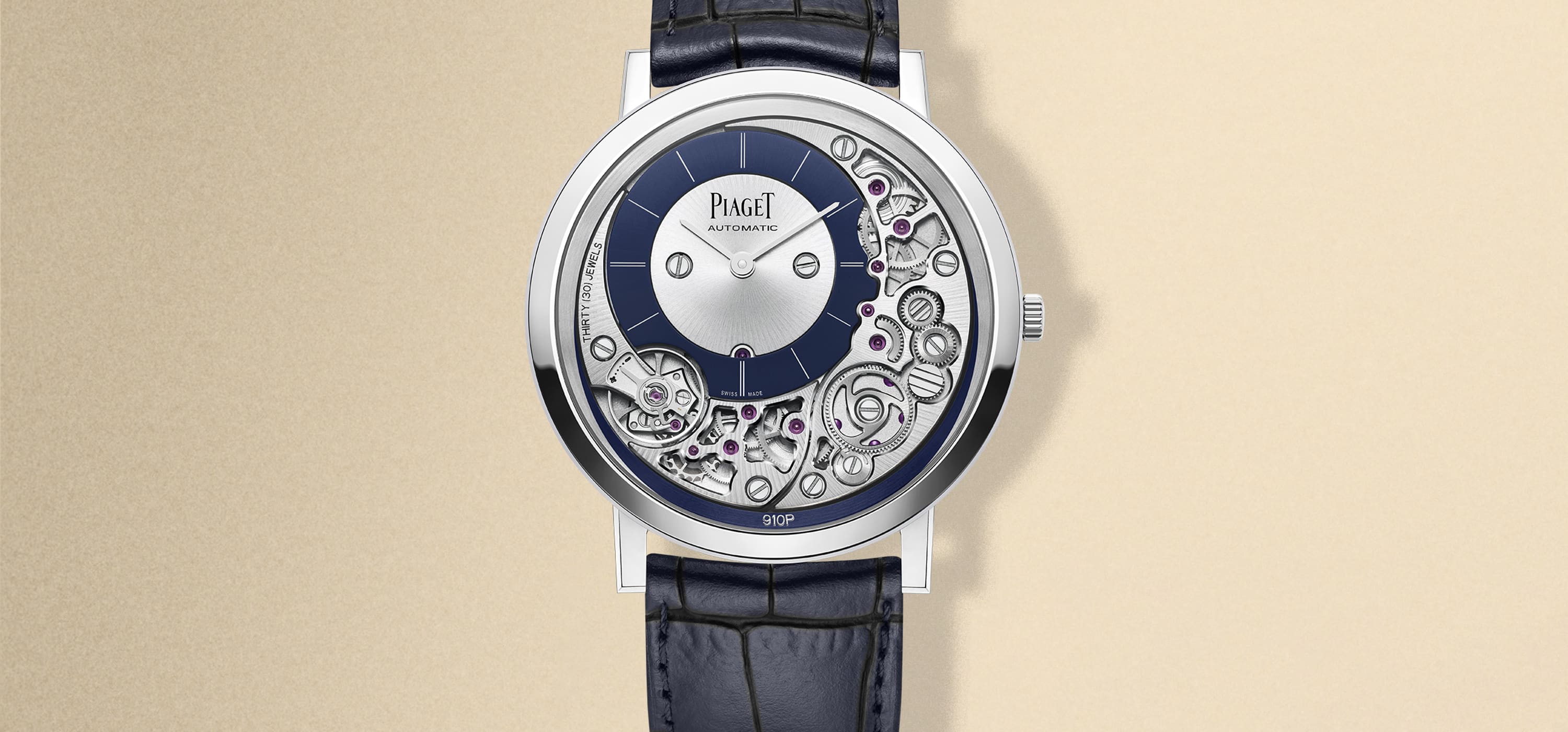 Official Piaget Website - Luxury Watches & Jewelry Online