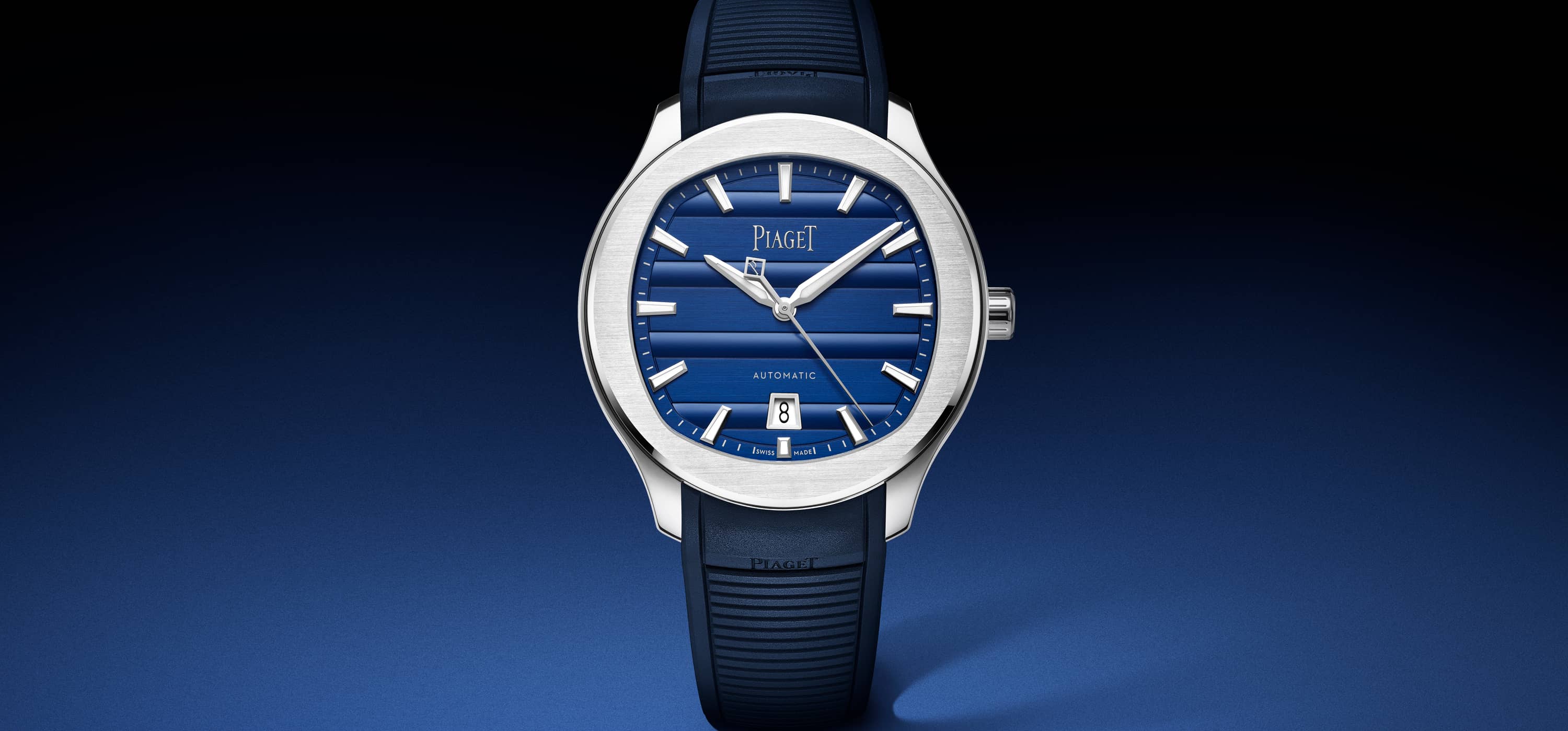 Men Diamond Watches - Piaget Watches