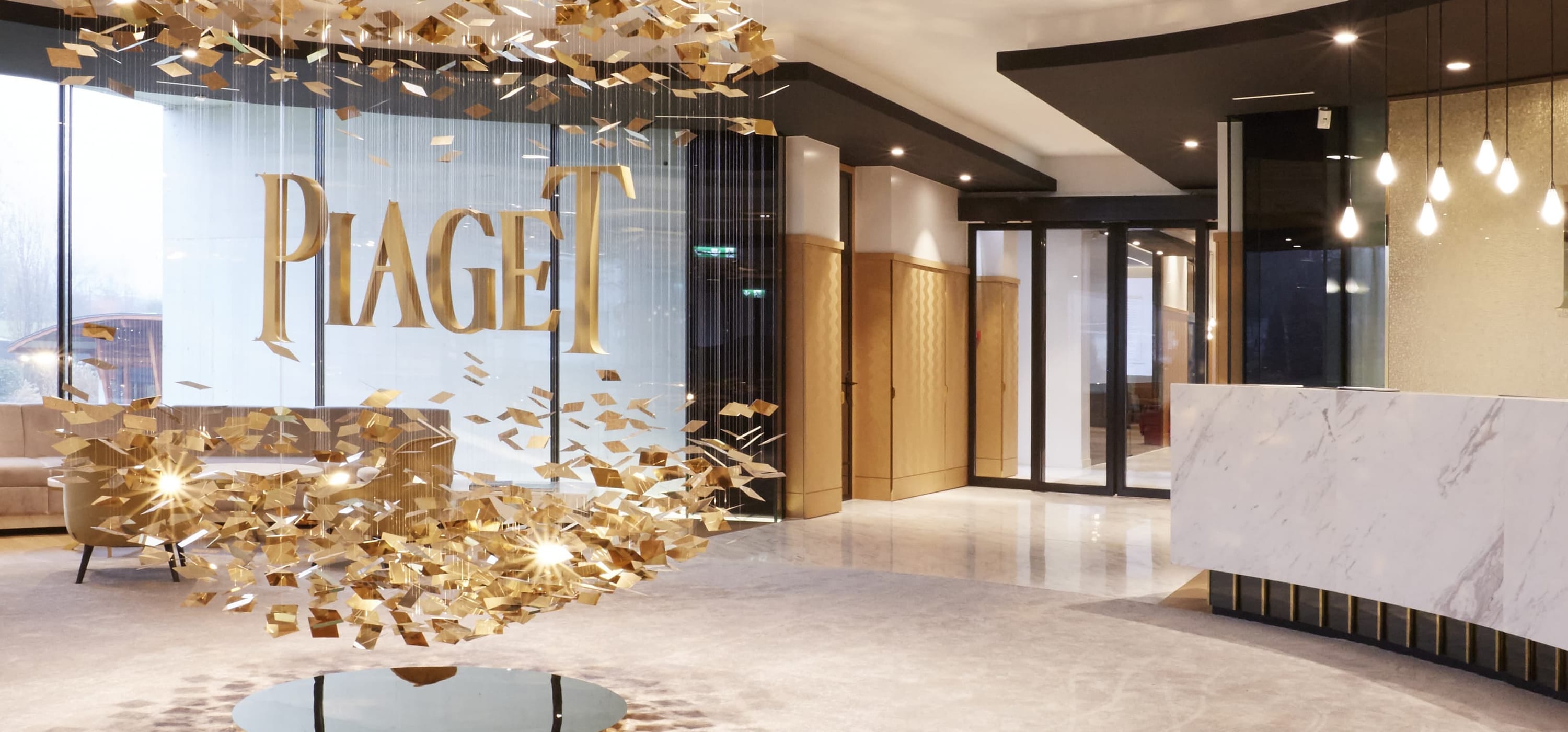 Official Piaget Website - Watches & Jewellery