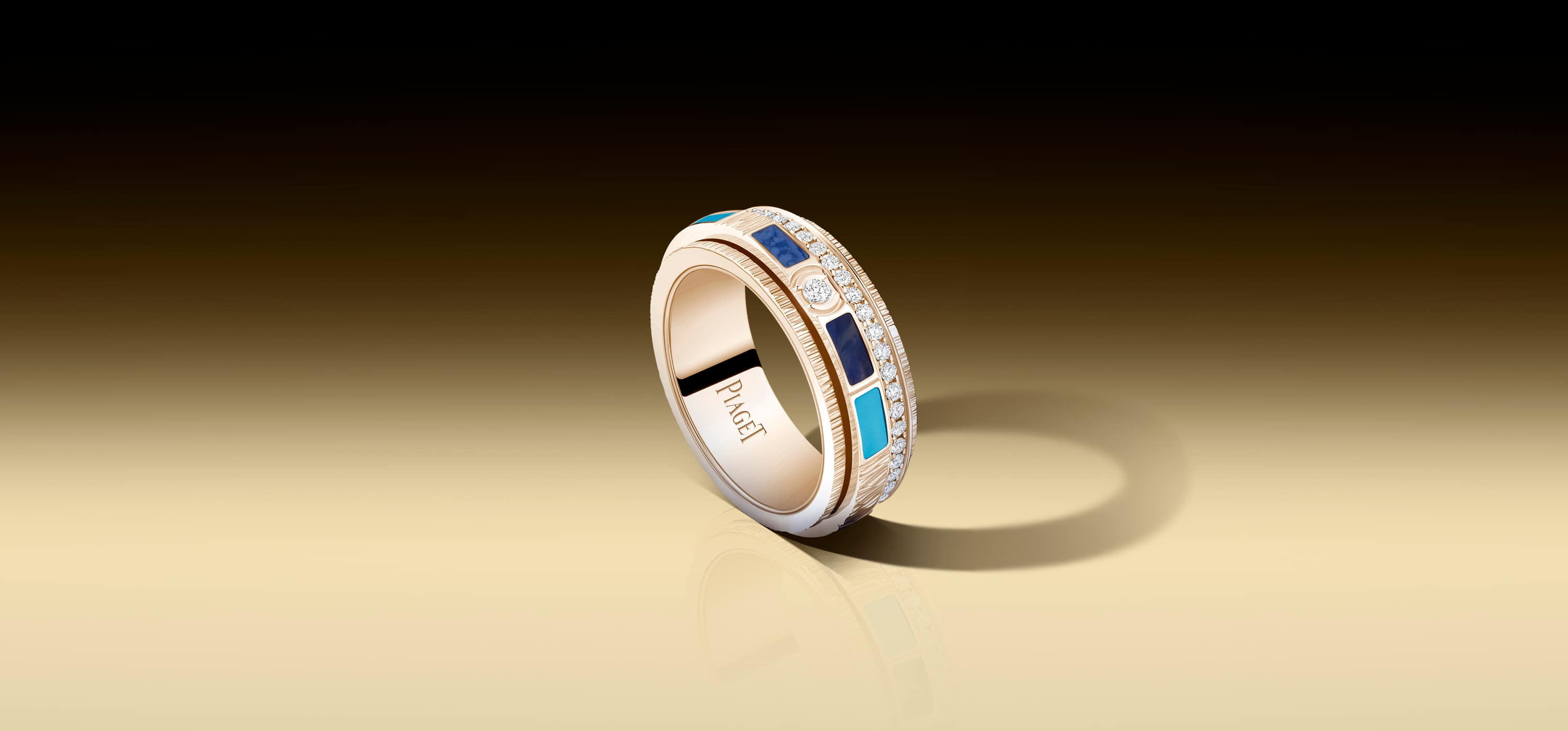 Rings - Piaget Jewelry