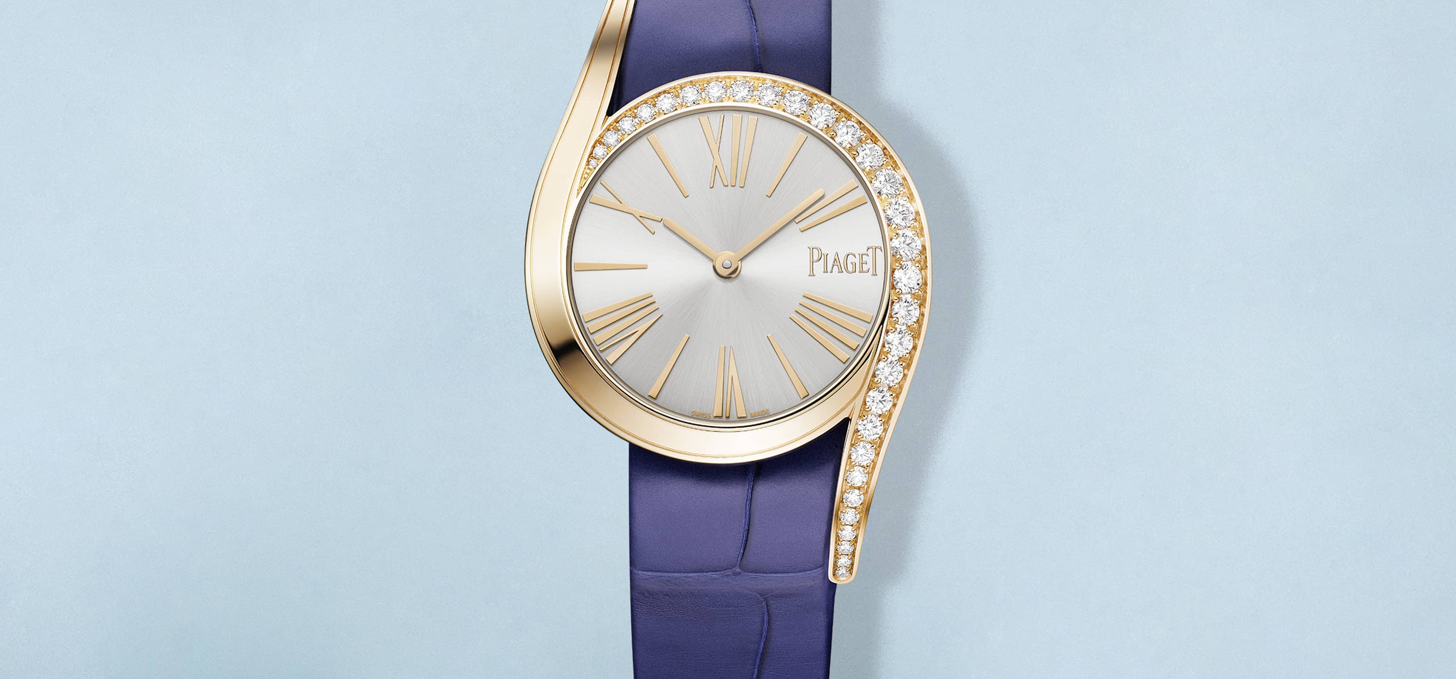 Luxury Jewellery Selection - Piaget Official Website