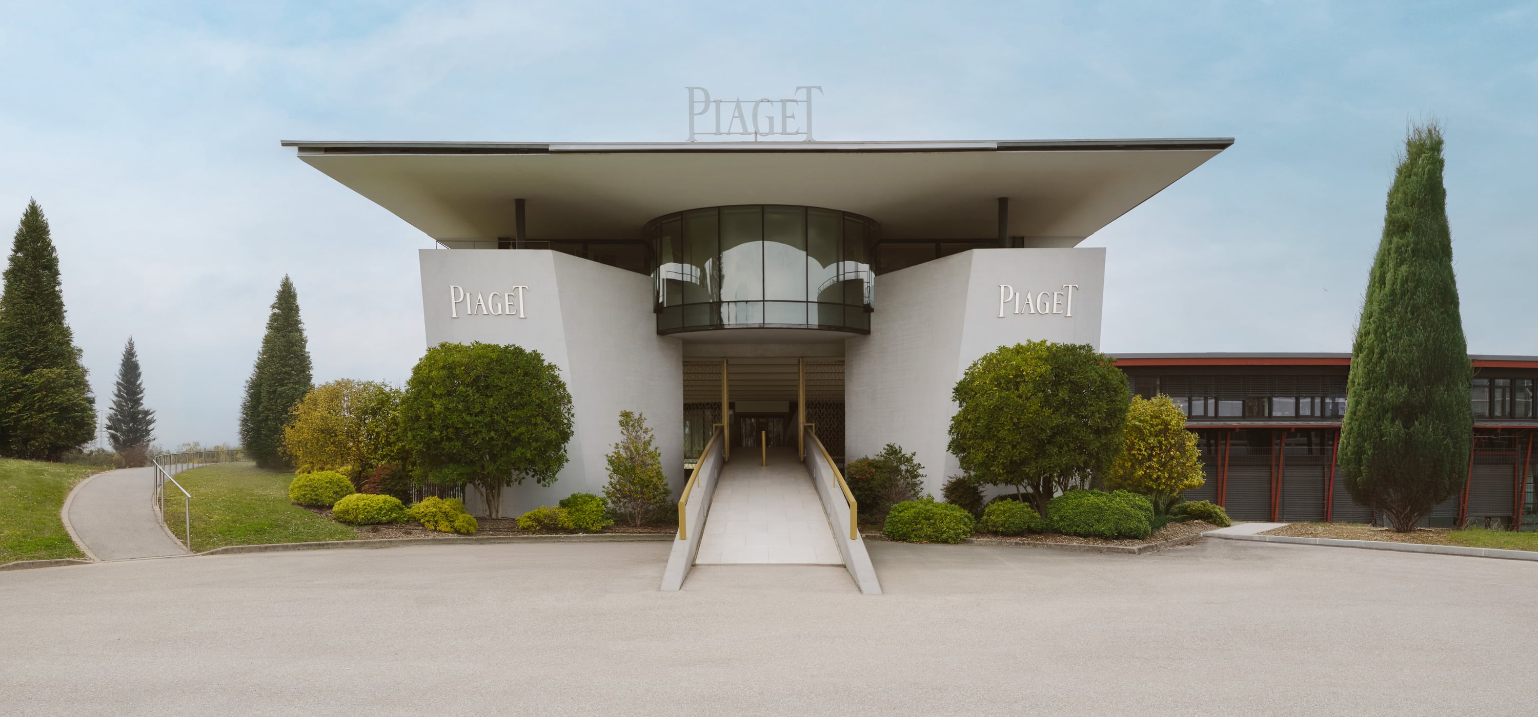 Official Piaget Website - Watches & Jewellery