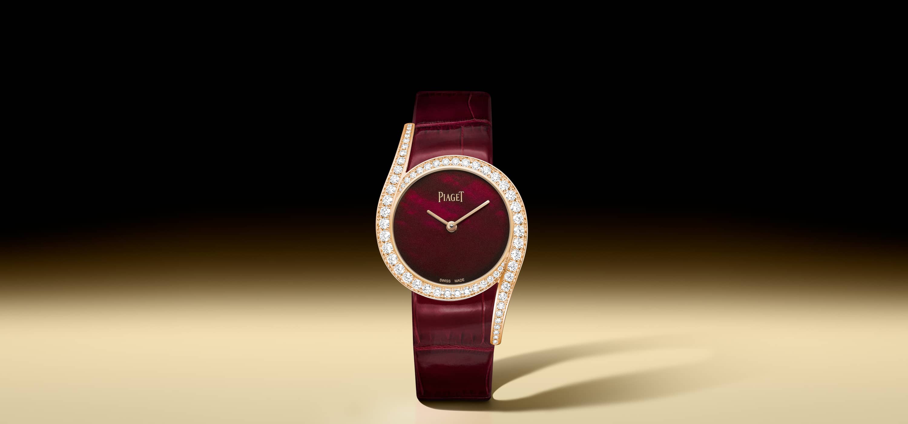 About Piaget - Maison Piaget