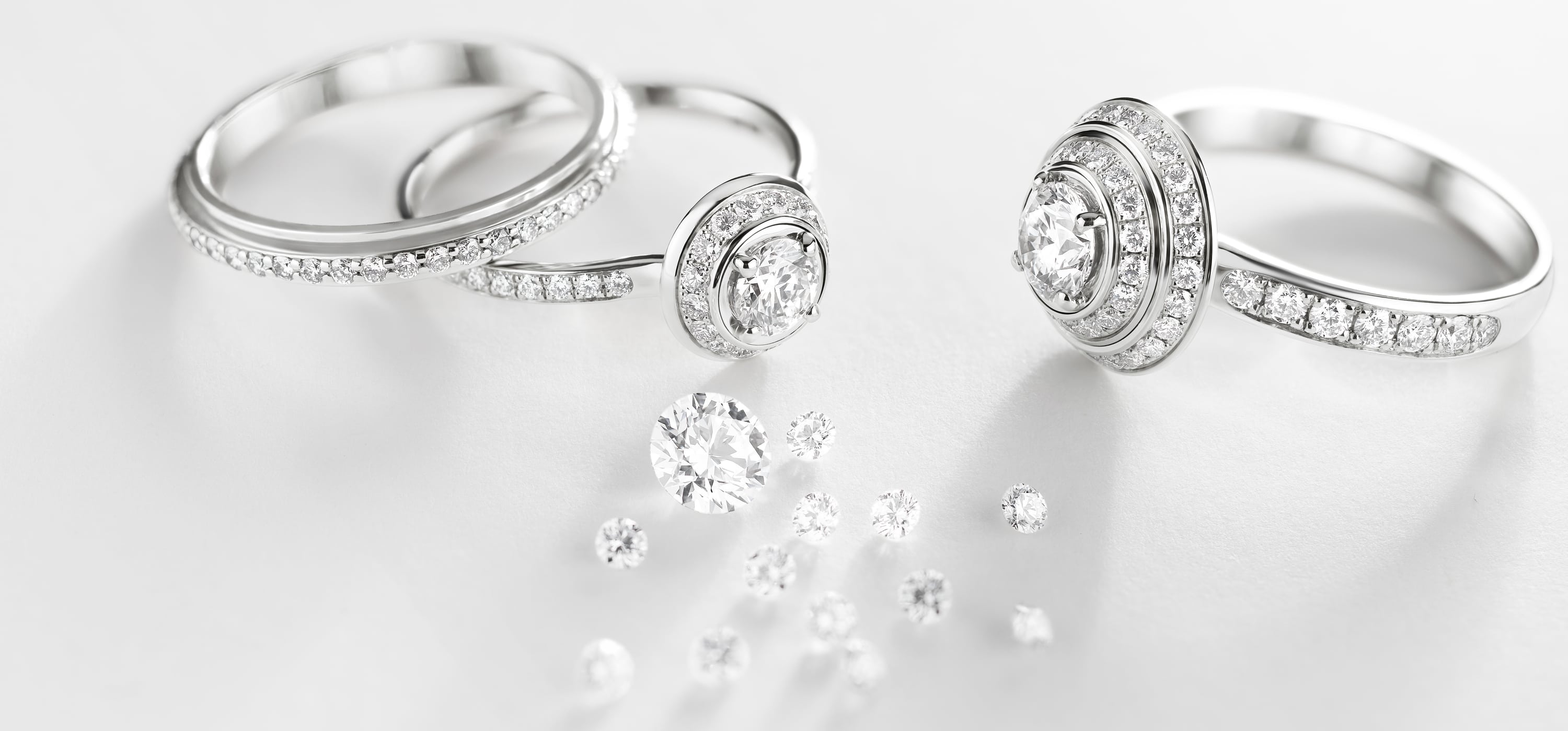 Official Piaget Website - Luxury Watches & Jewelry Online