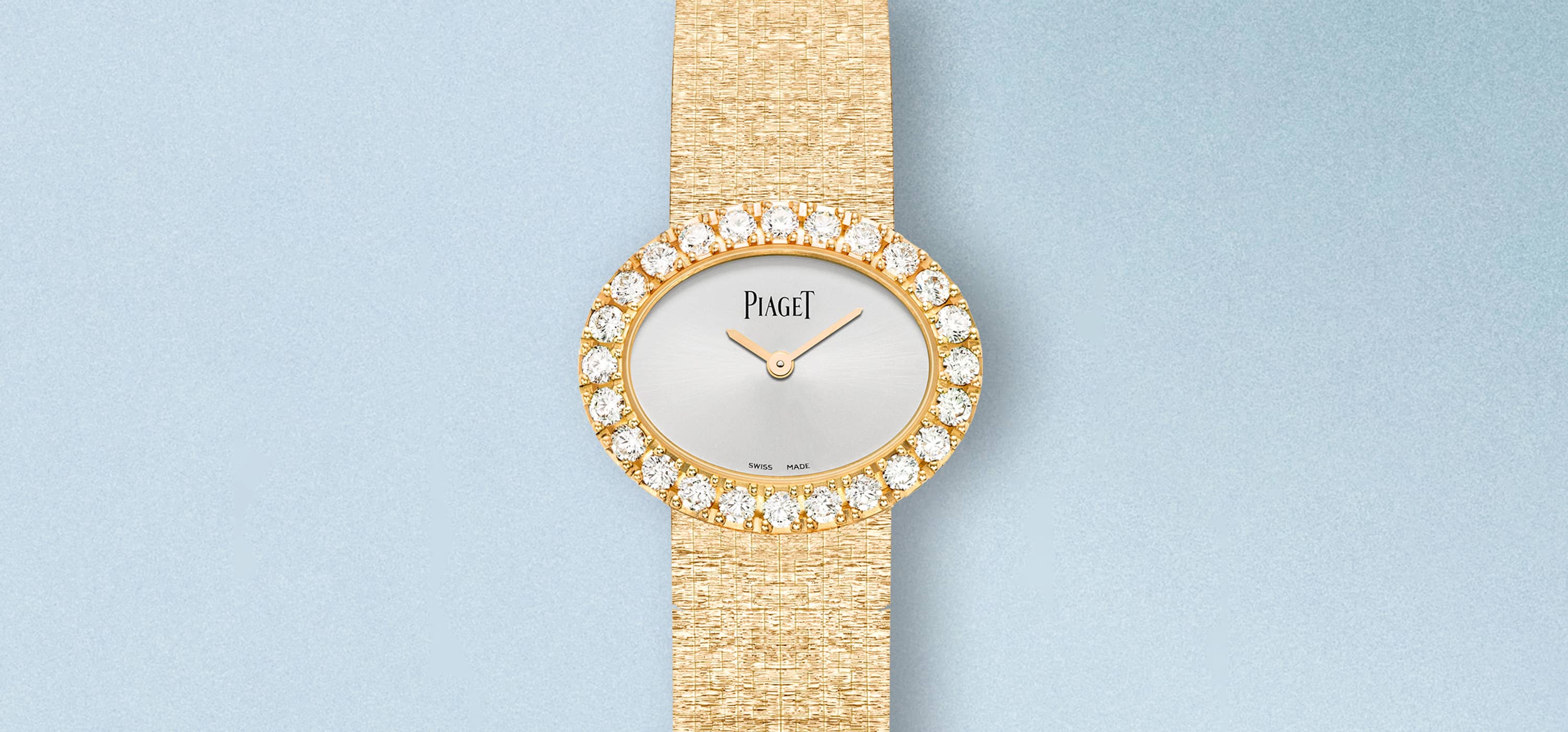 Official Piaget Website - Luxury Watches & Jewelry Online