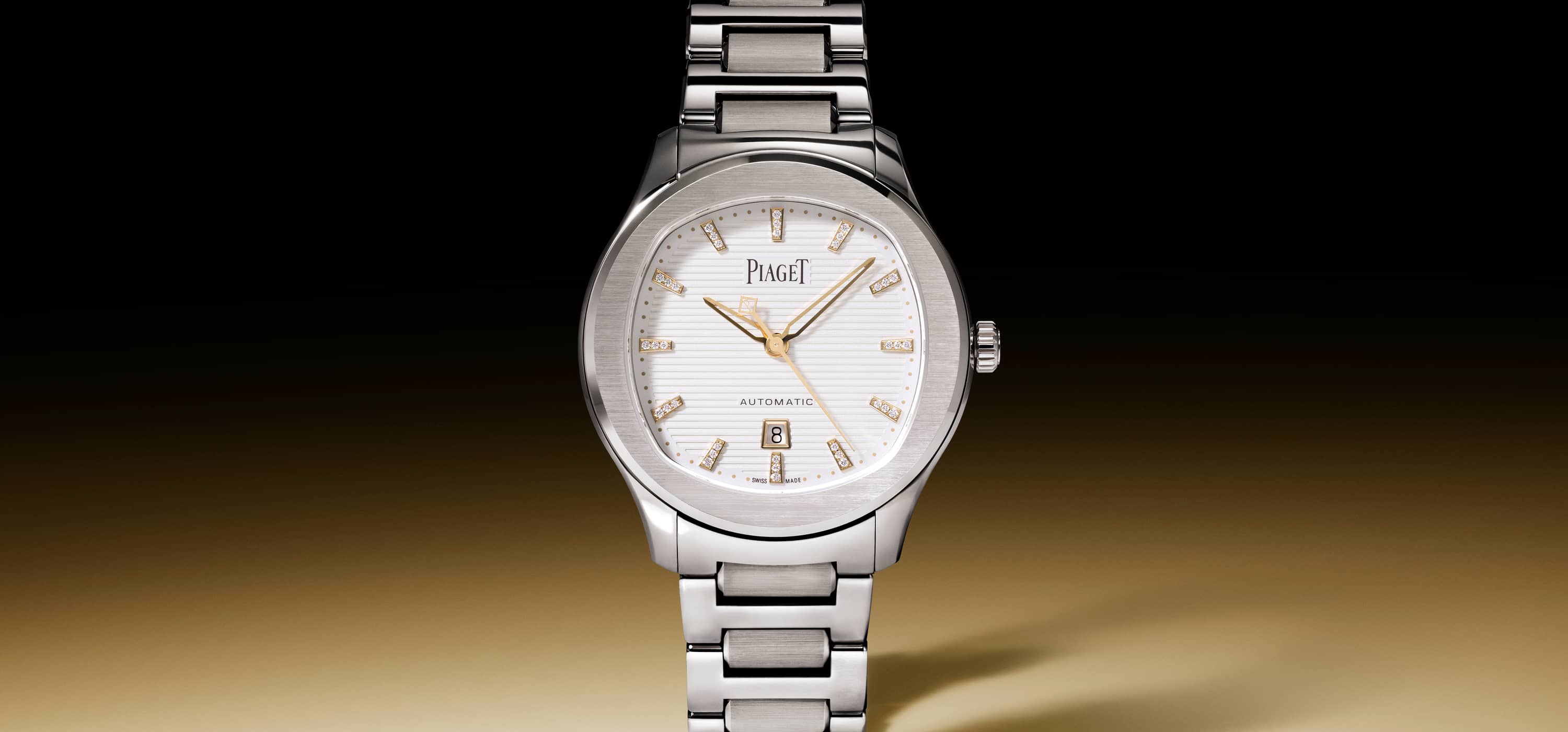 Piaget Boutiques In Köln Luxury Watches And Jewellery 