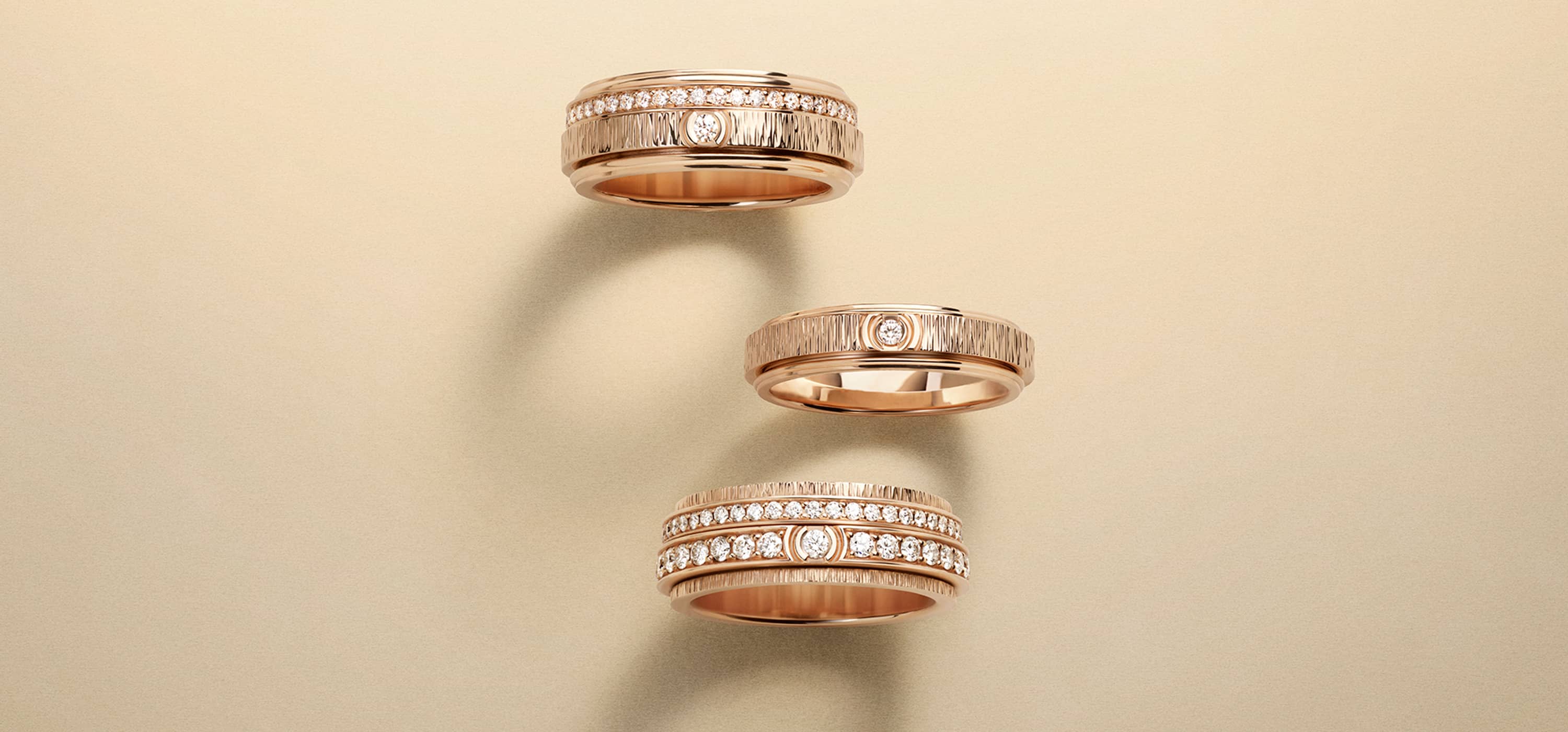 Official Piaget Website - Luxury Watches & Jewelry Online