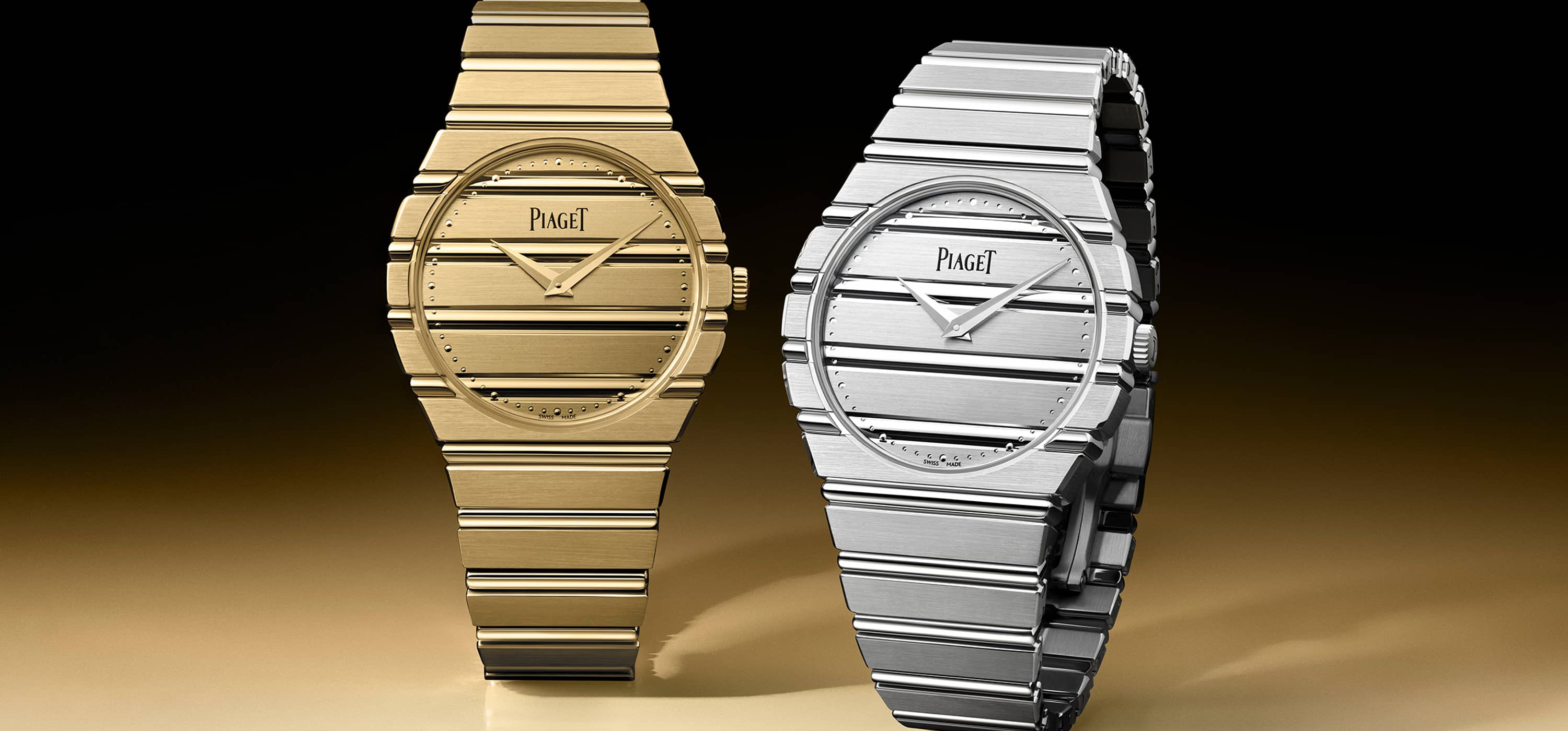 Jewelry for Women & Men - Piaget Official Website