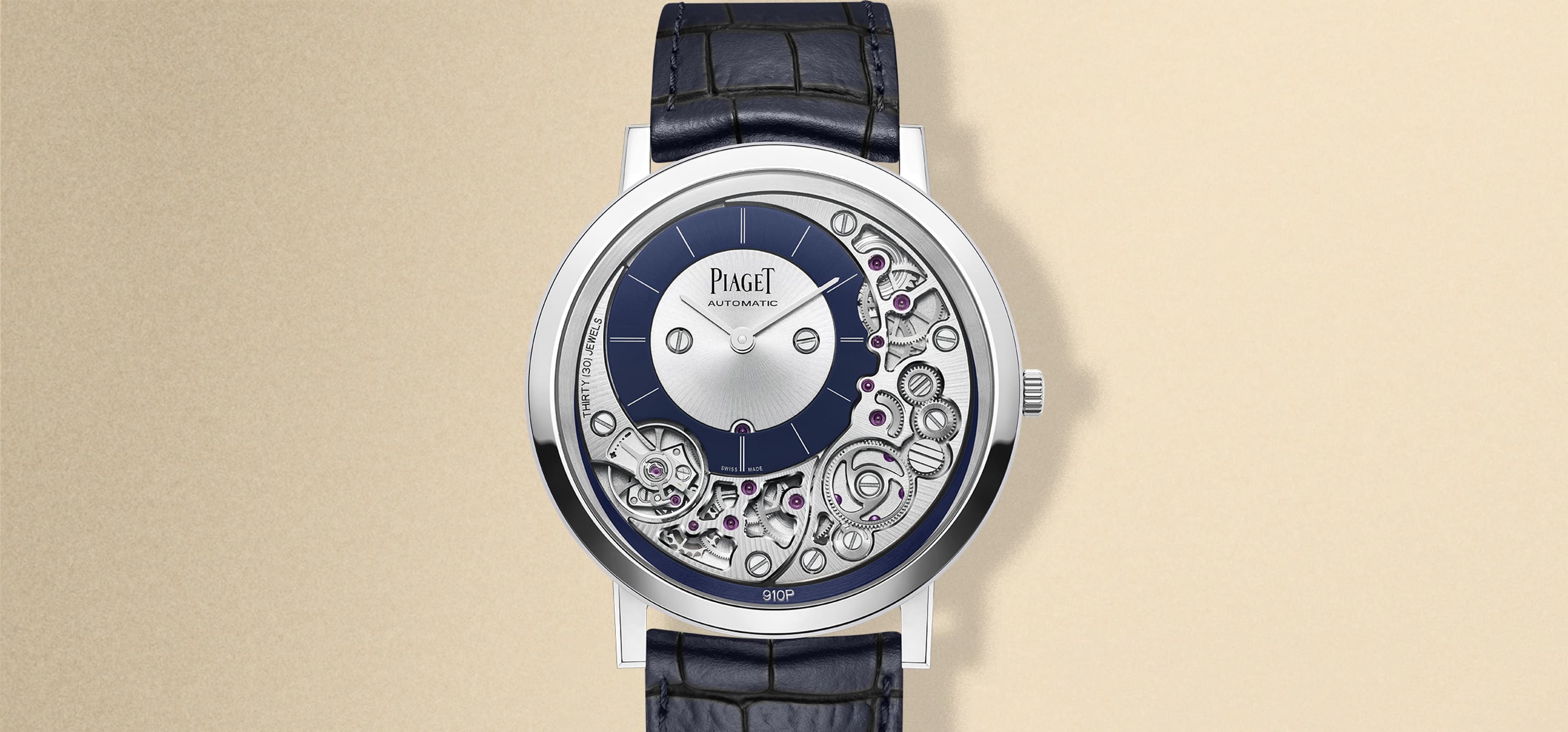 Luxury Jewellery Selection - Piaget Official Website
