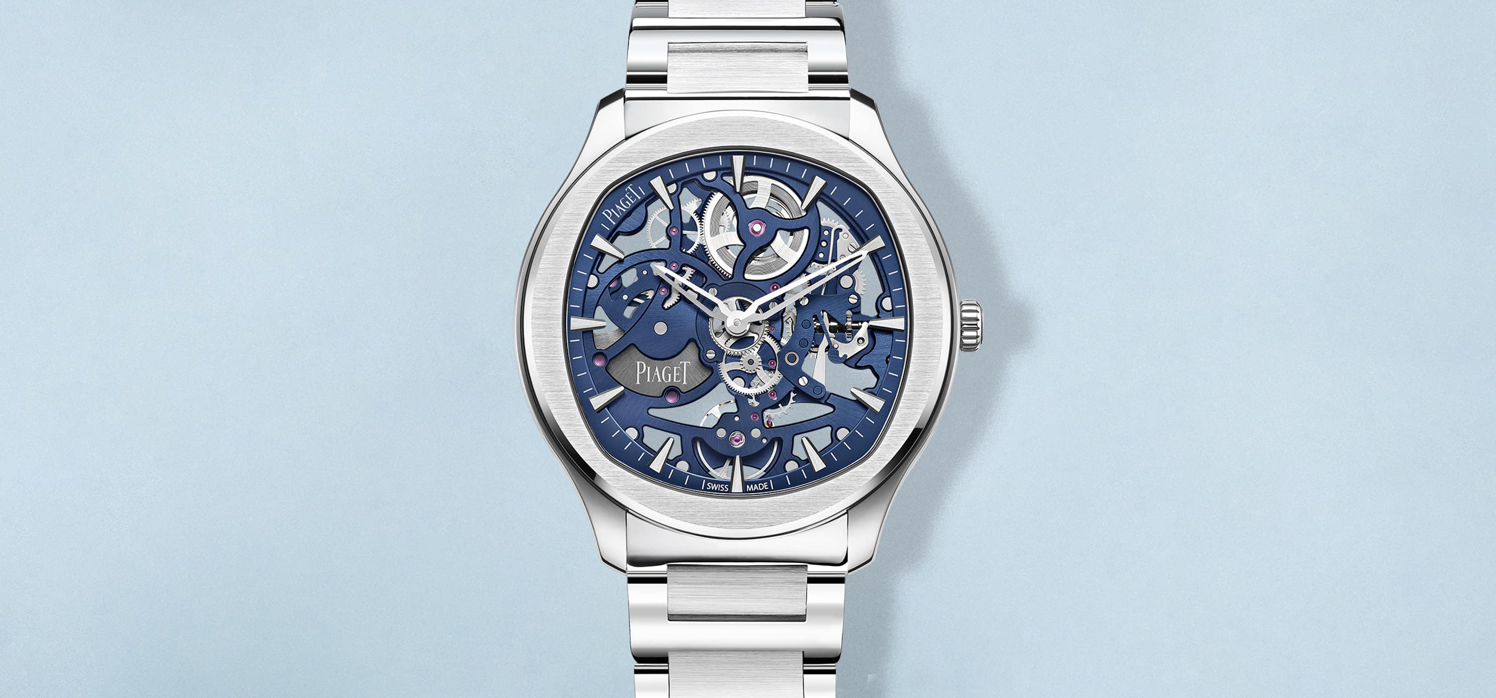 Official Piaget Website - Luxury Watches & Jewelry Online