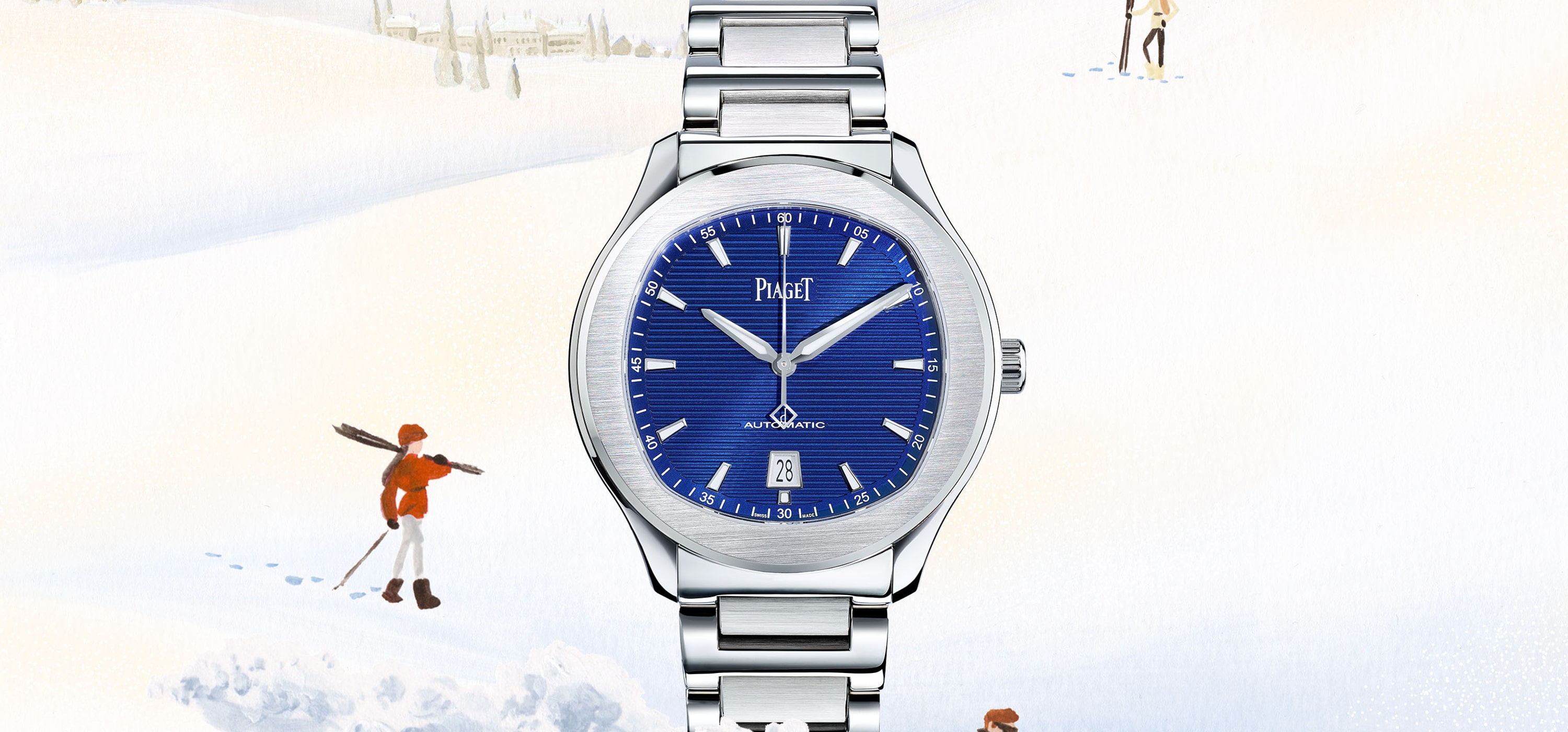 Piaget Watches for Men & Women - Piaget Watches