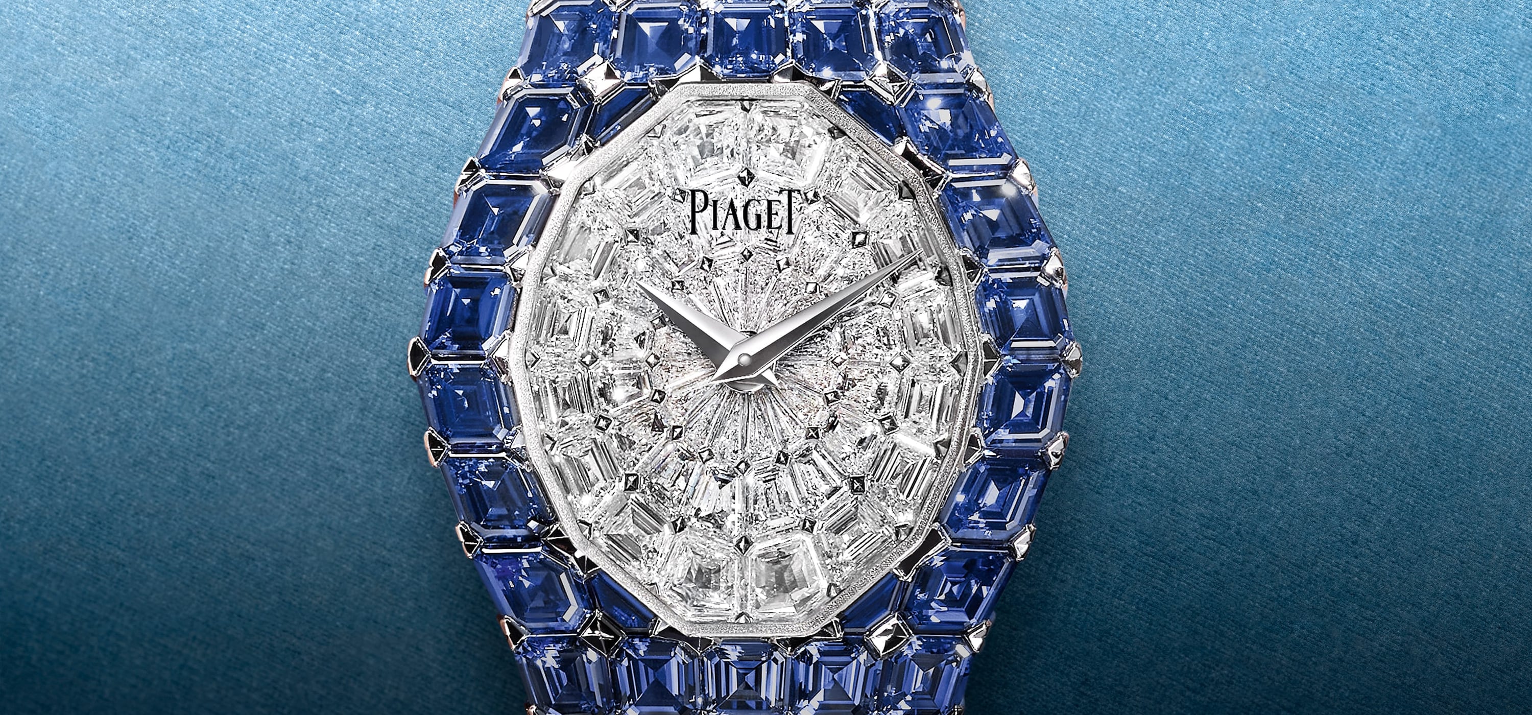Watches for Women - Piaget Watches