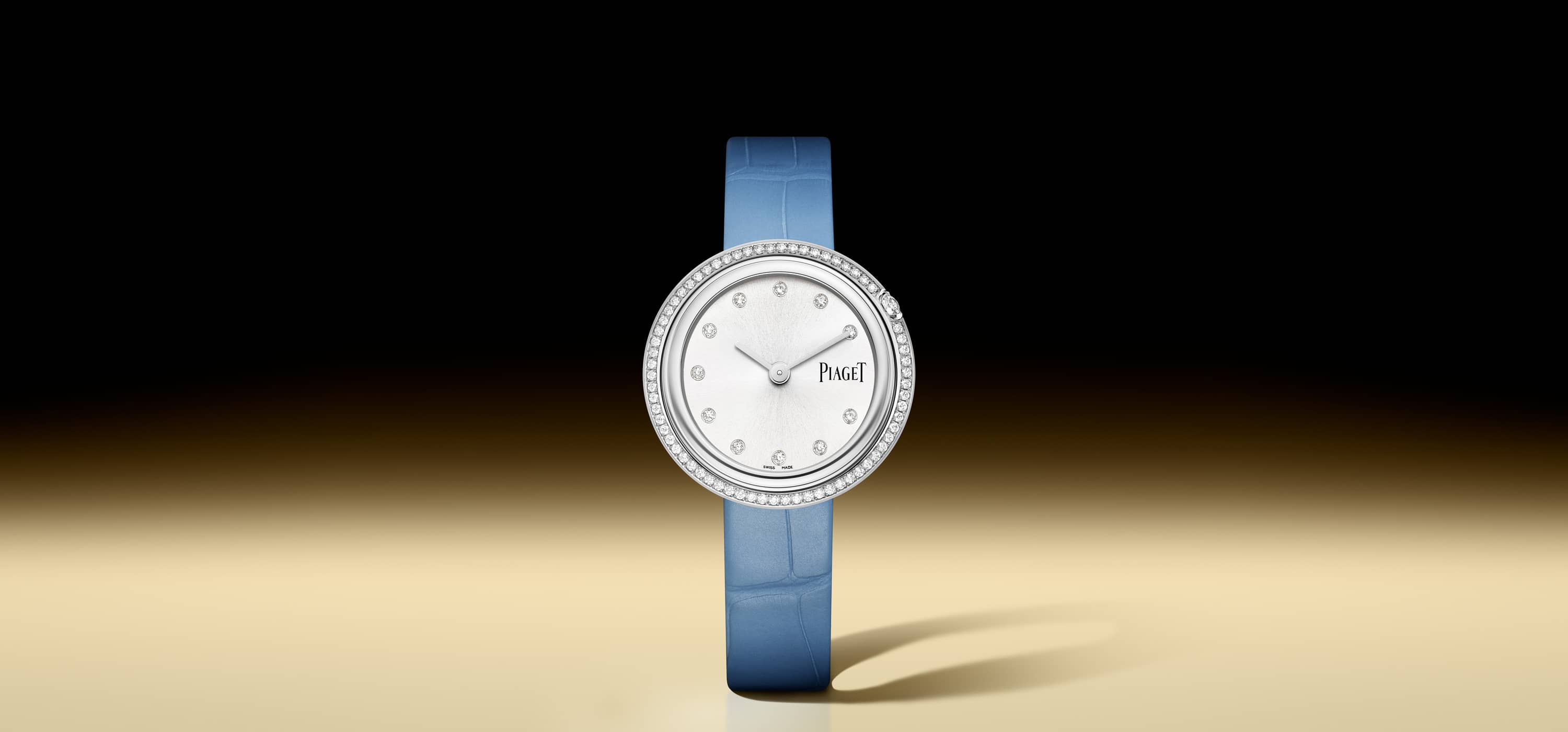 About Piaget - Maison Piaget