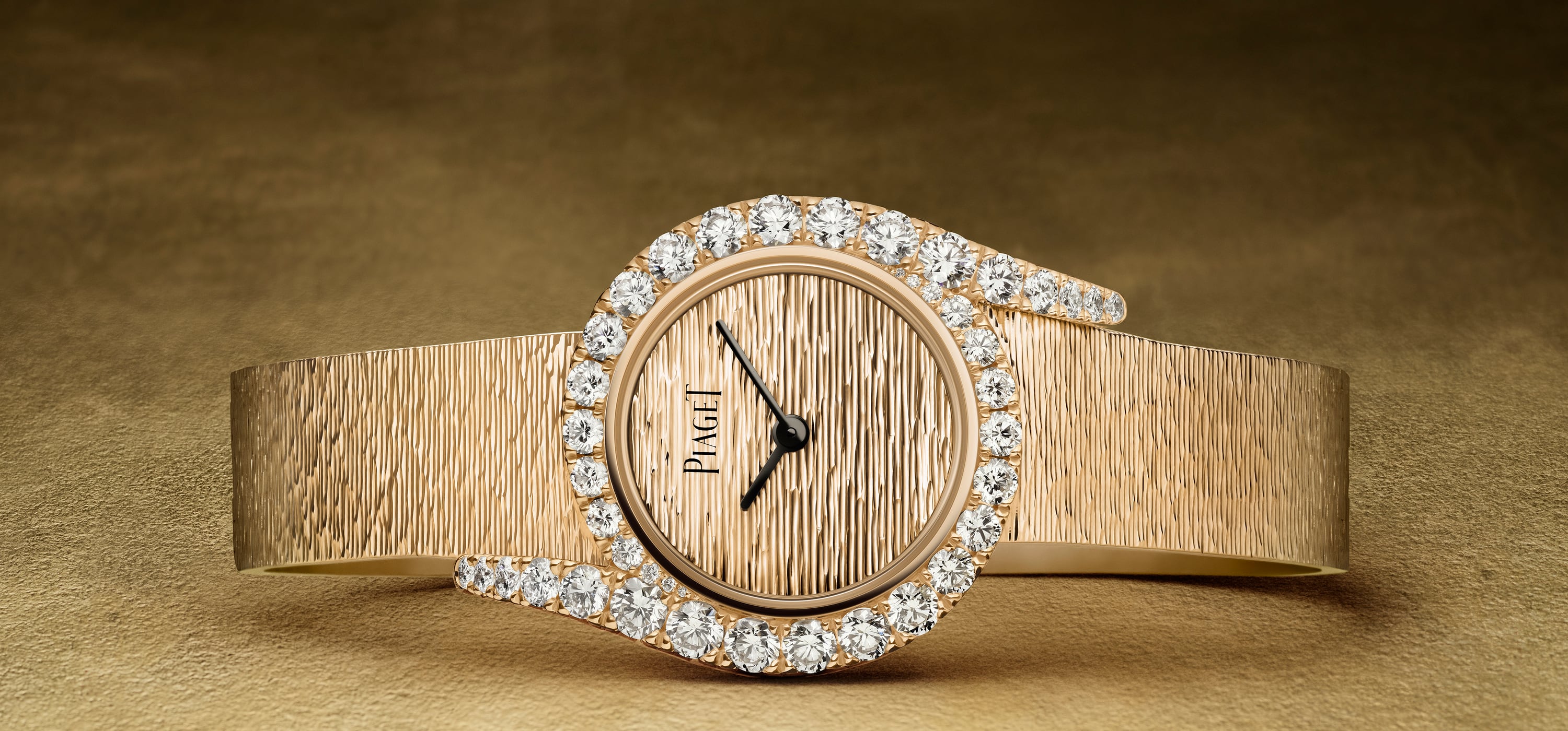Limelight Gala Women's Watches - Piaget Official Website