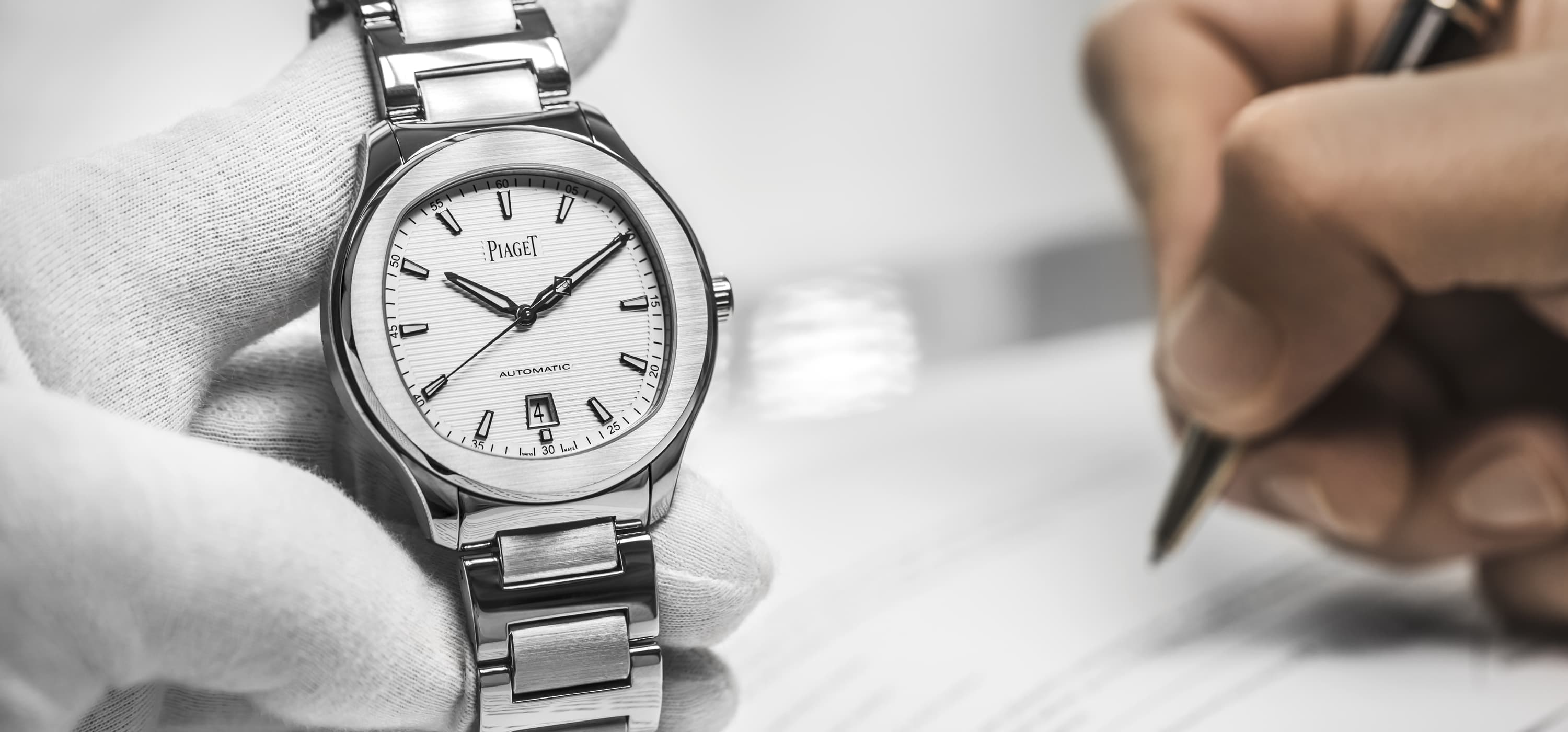 Official Piaget Website - Luxury Watches & Jewelry Online