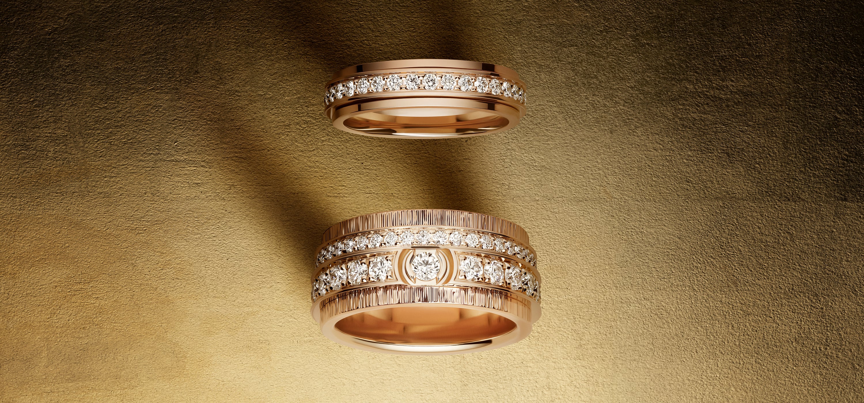 Jewelry for Women & Men - Piaget Official Website